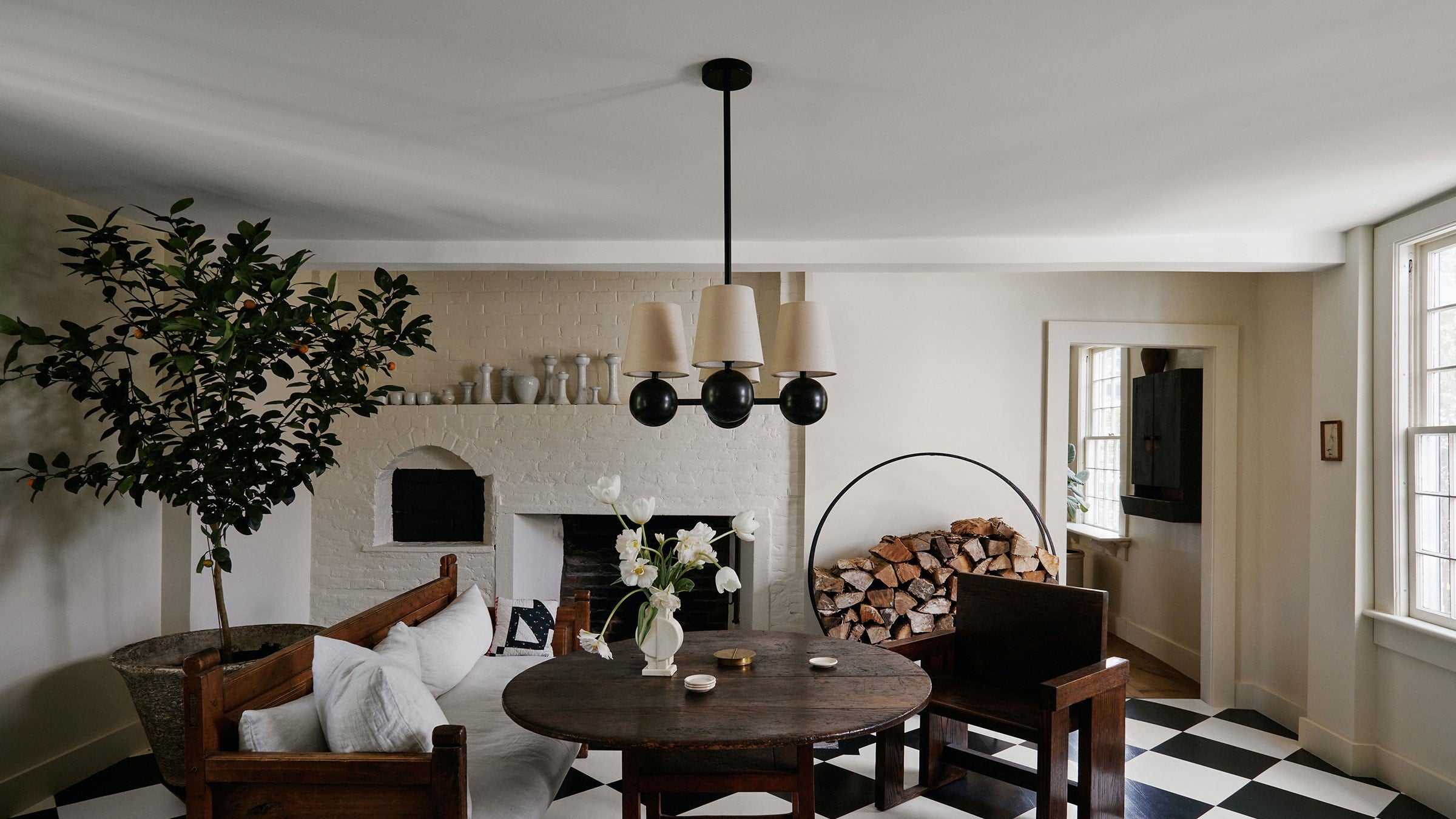 In Common With & Workstead Lighting – In Good Company