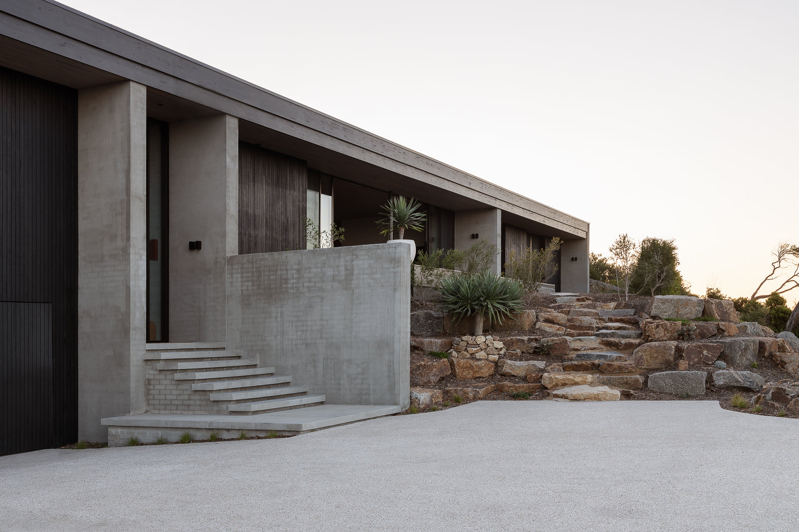 Montfort House | Inform + GOLDEN – In Good Company