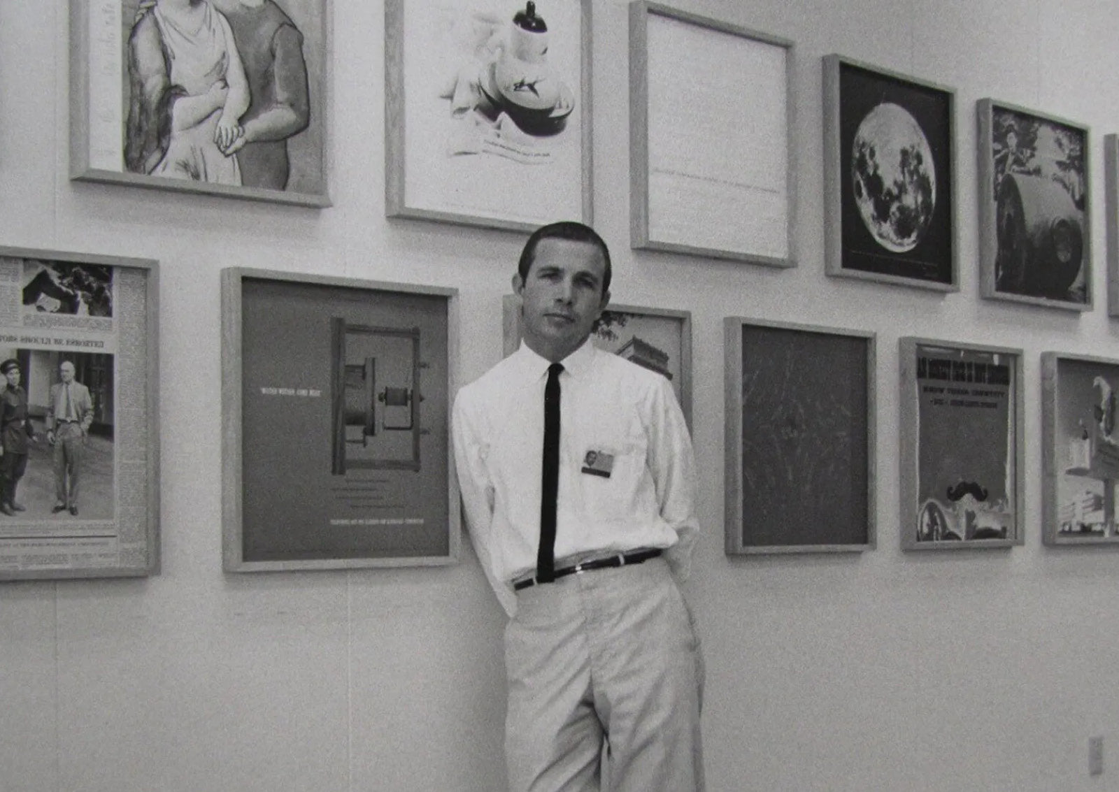 Bill Curry – In Good Company