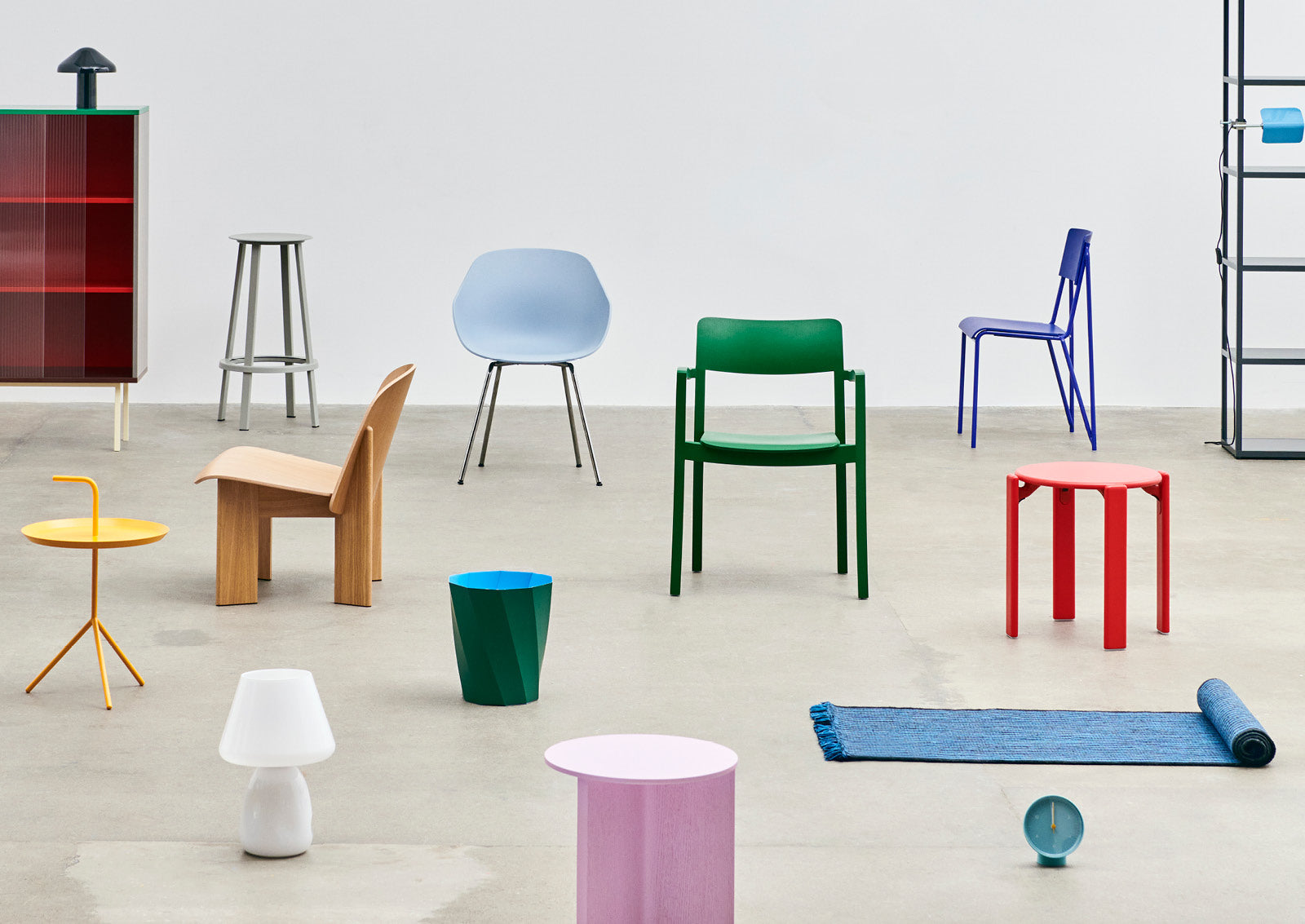 HAY – In Good Company