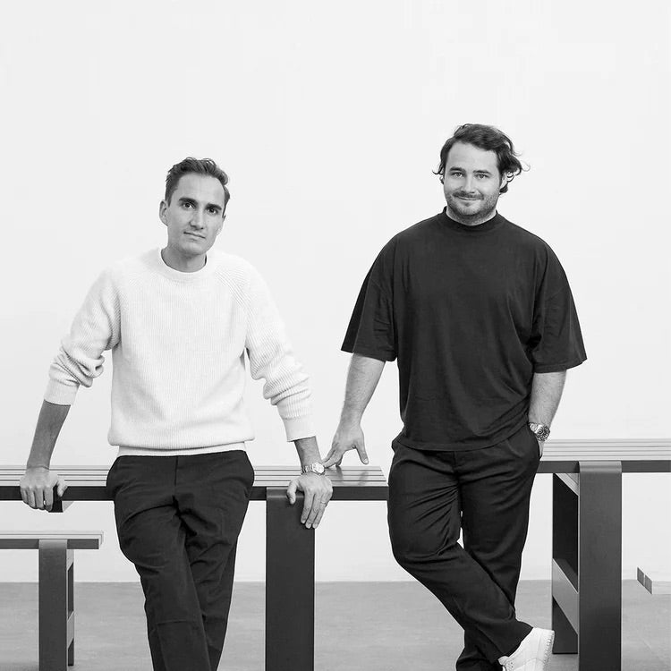 Hannes & Fritz – In Good Company