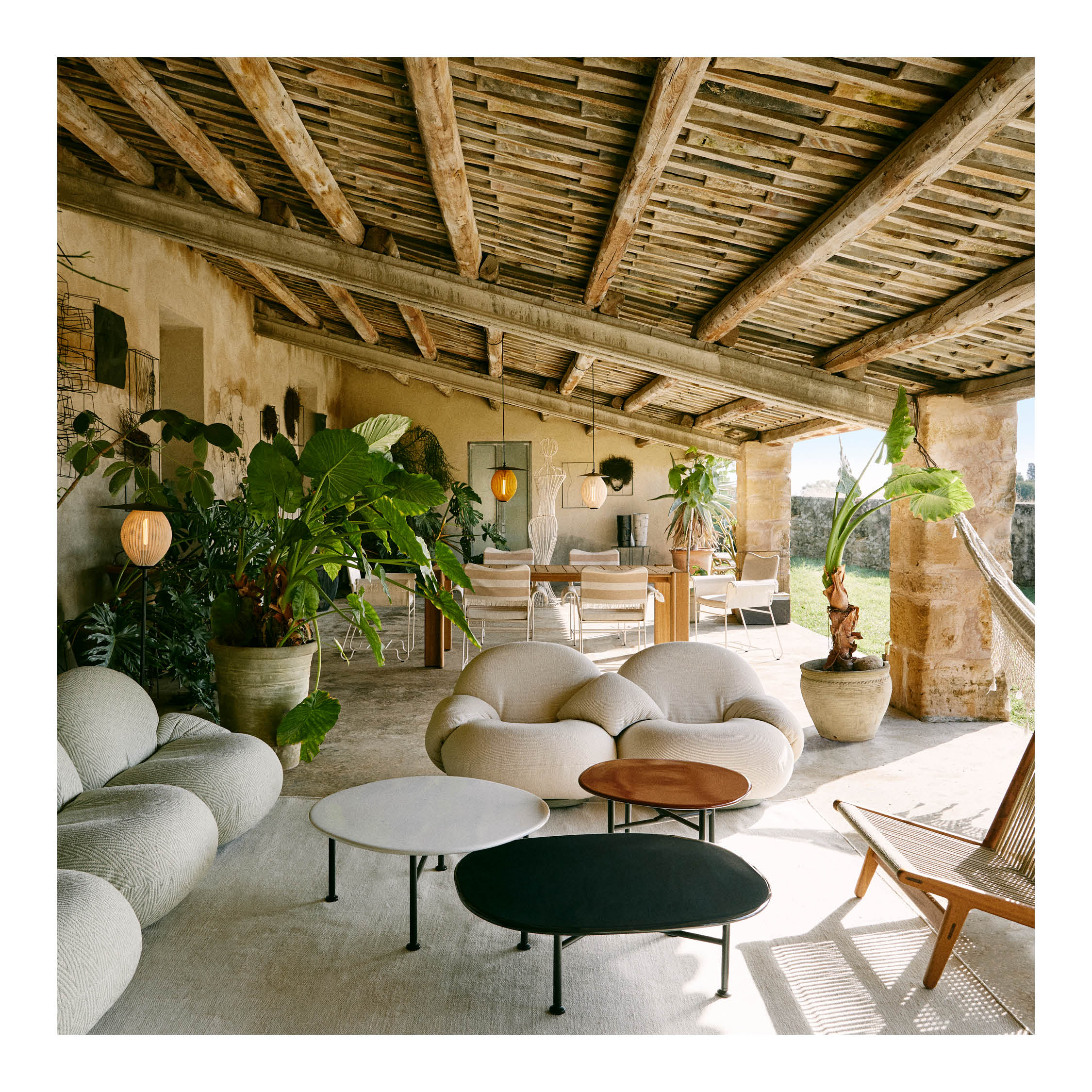 GUBI X Milan Highlights – In Good Company