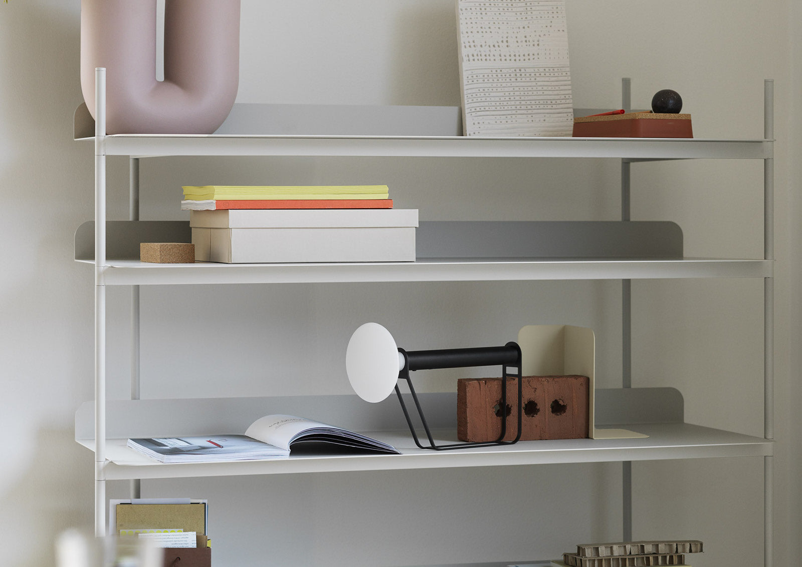 Storage Solutions | Muuto – In Good Company