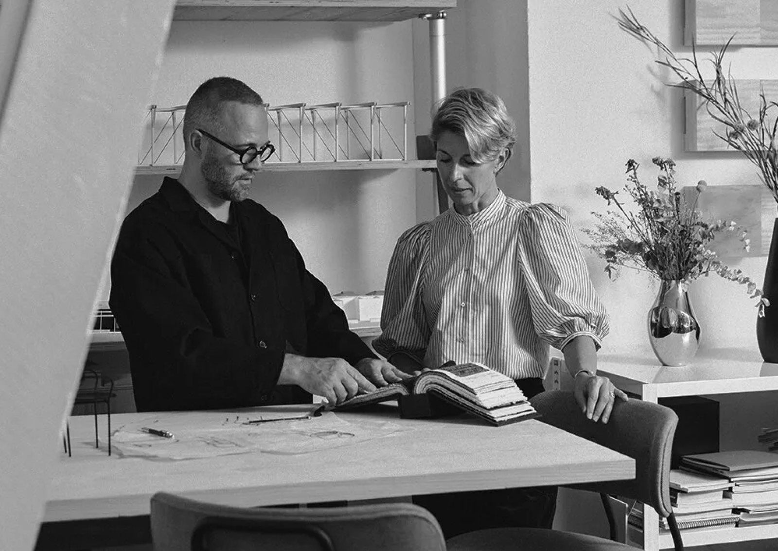 OEO Studio – In Good Company