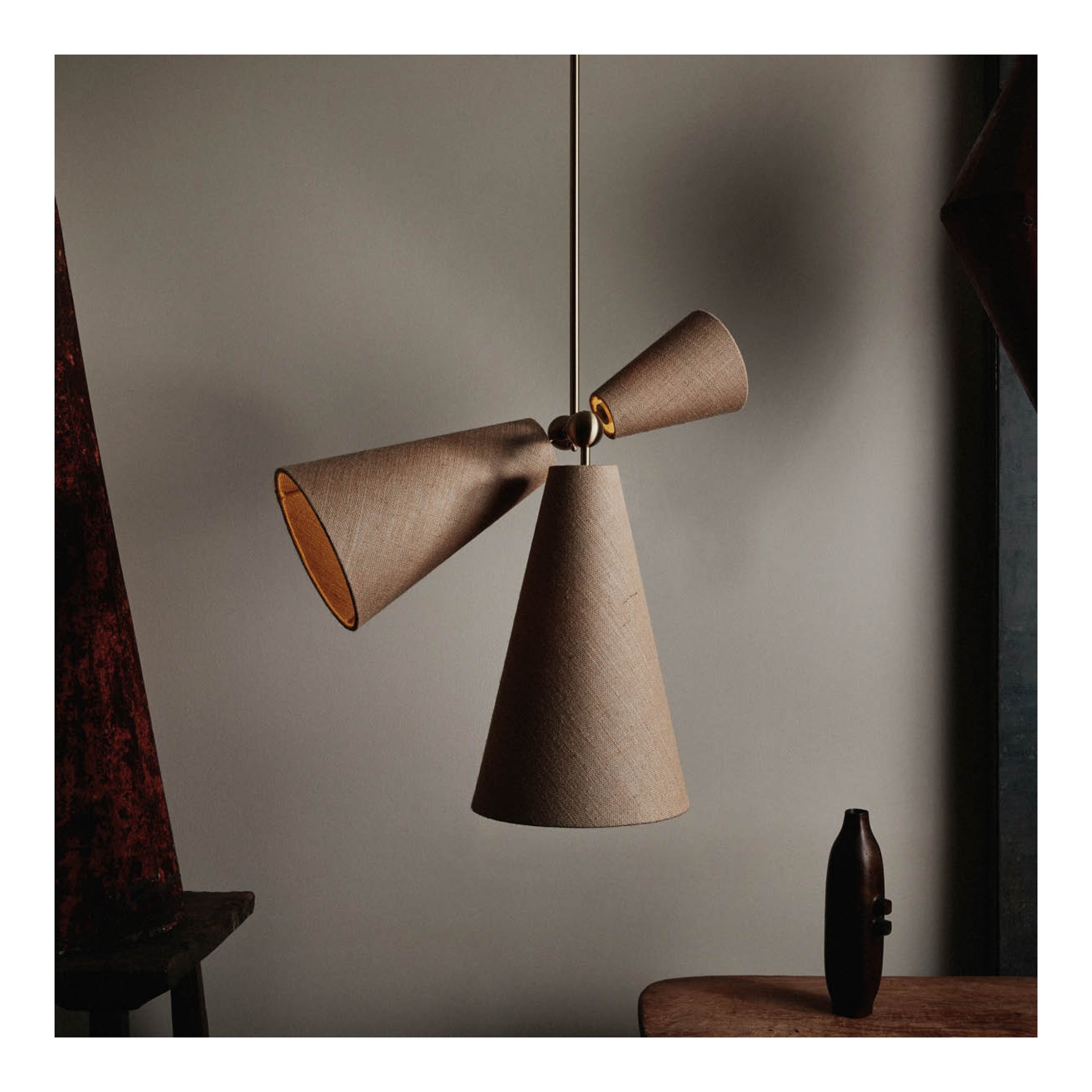 WORKSTEAD | New Pendolo Collection – In Good Company