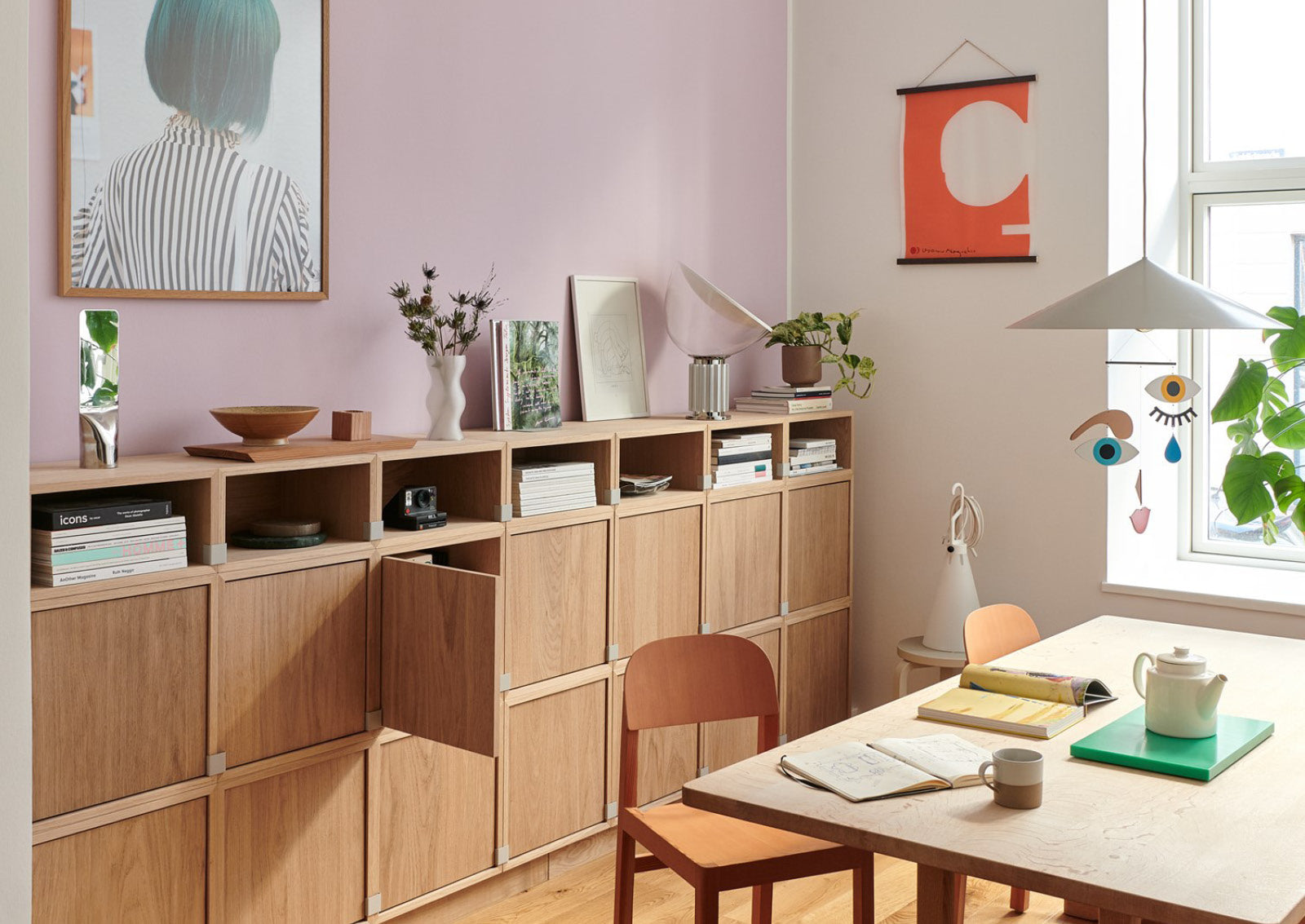 Muuto Stacked Storage System – In Good Company