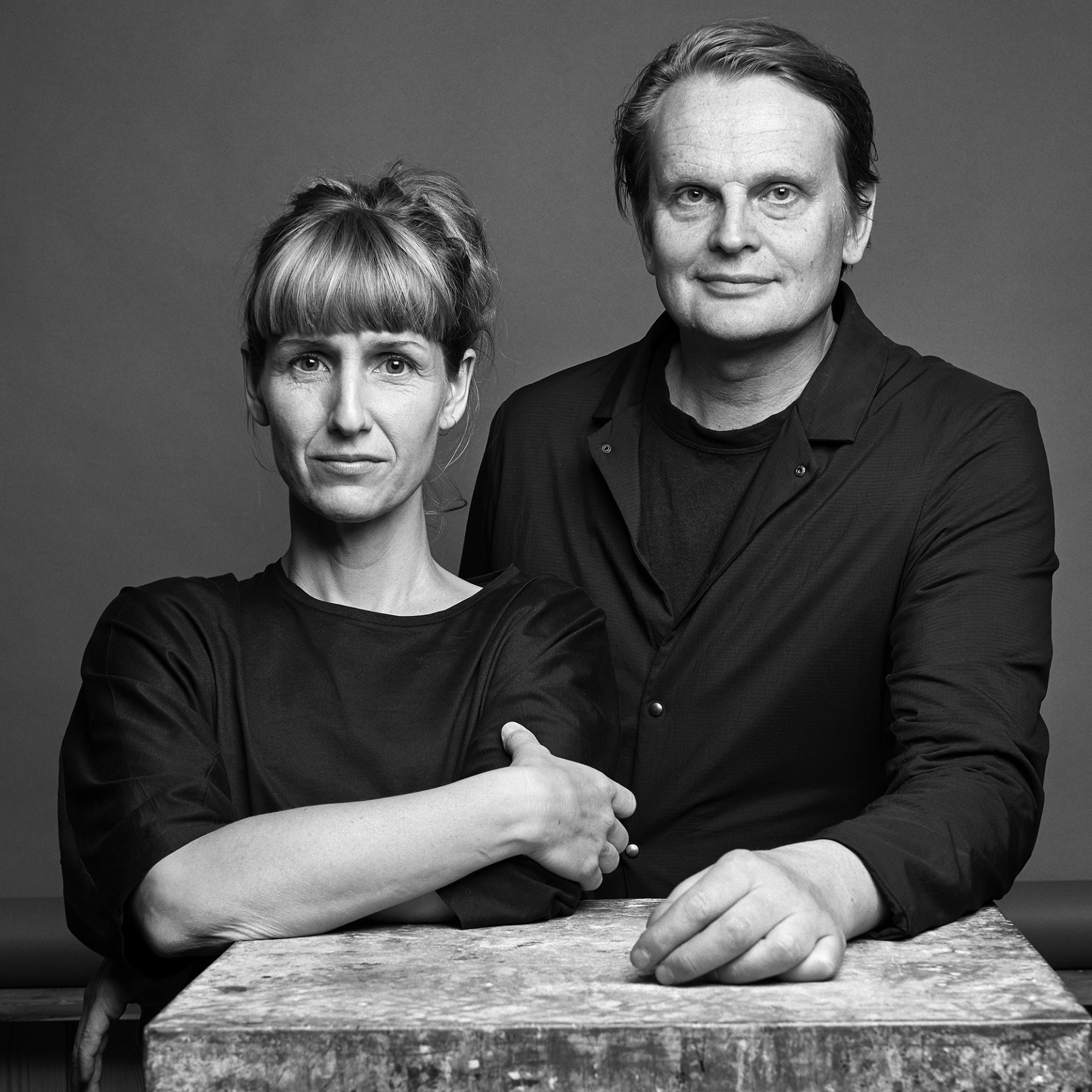 TAF Studio – In Good Company