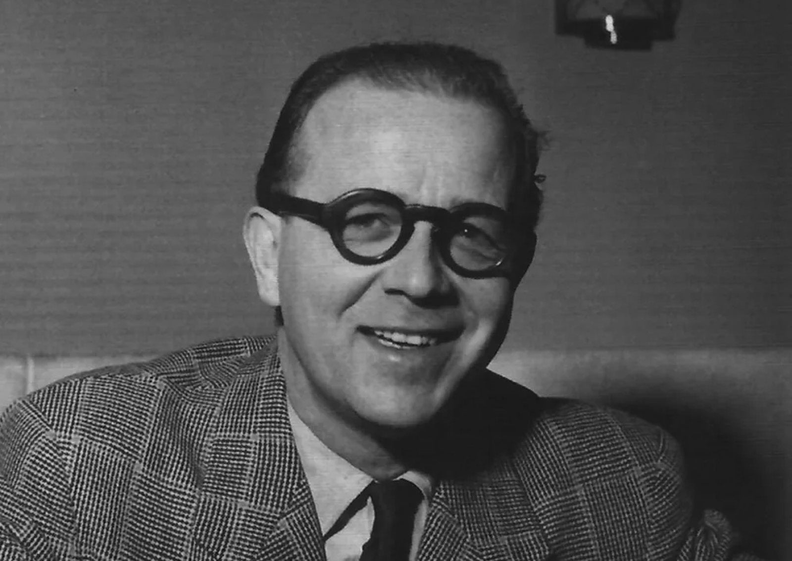 Marcel Gascoin – In Good Company