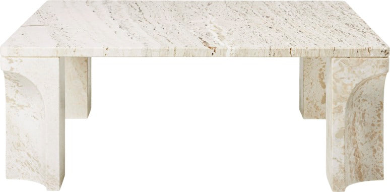 Doric Coffee Table – In Good Company