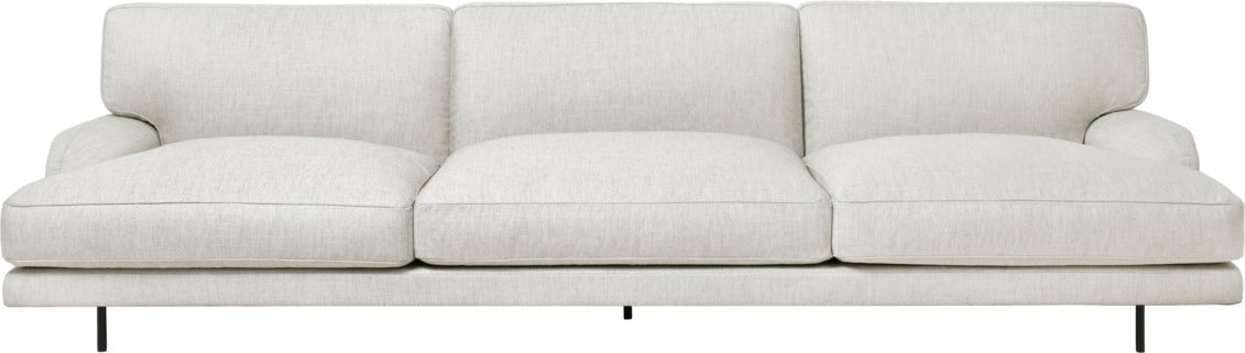 Flaneur 3 Seater Sofa – In Good Company