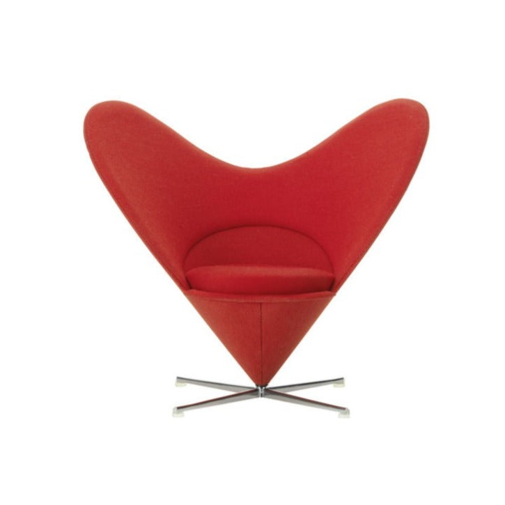 Heart Cone Chair – In Good Company
