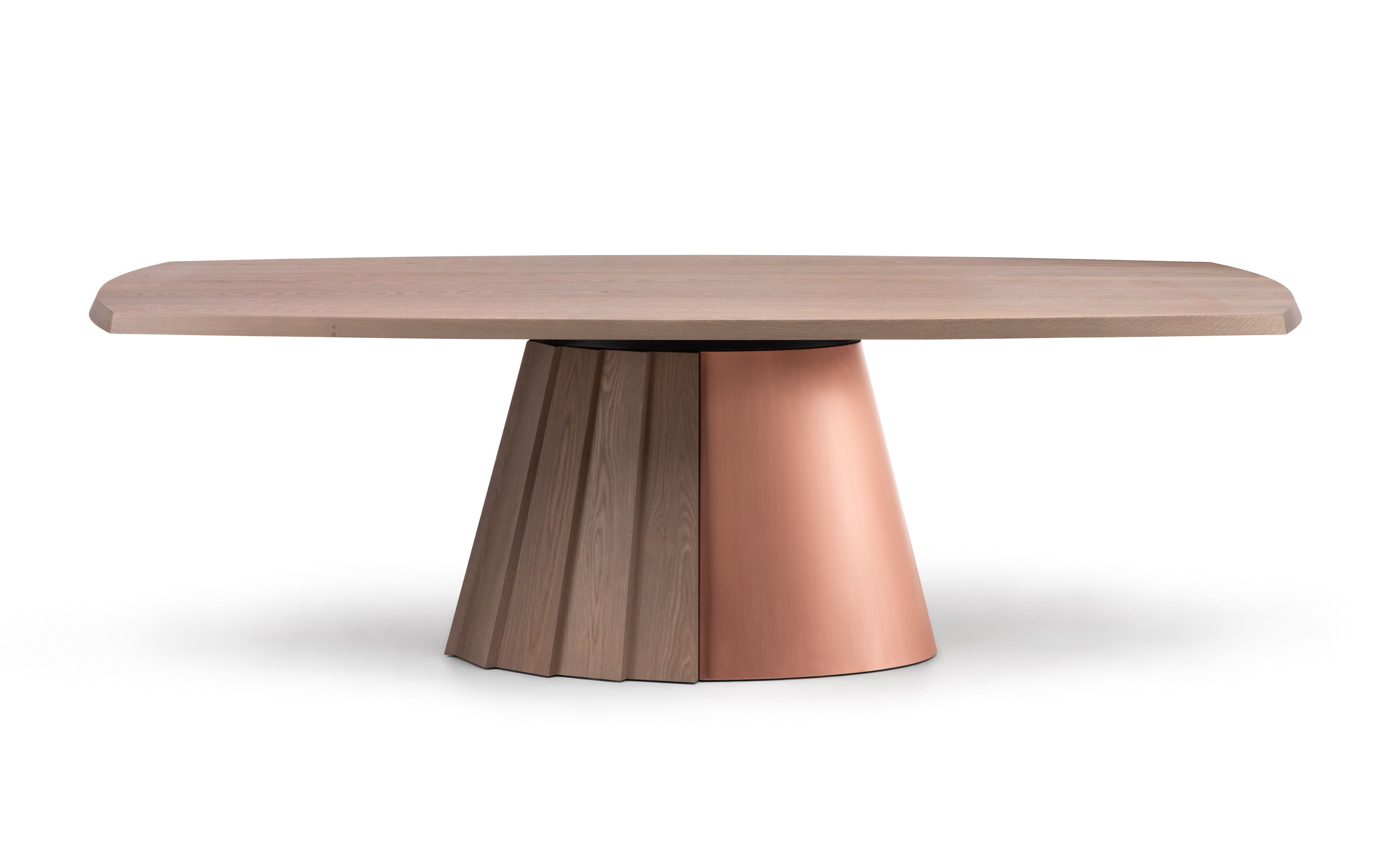 Orion Table Metal – In Good Company