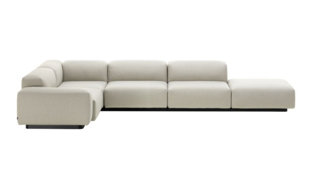 Soft Modular Sofa – In Good Company