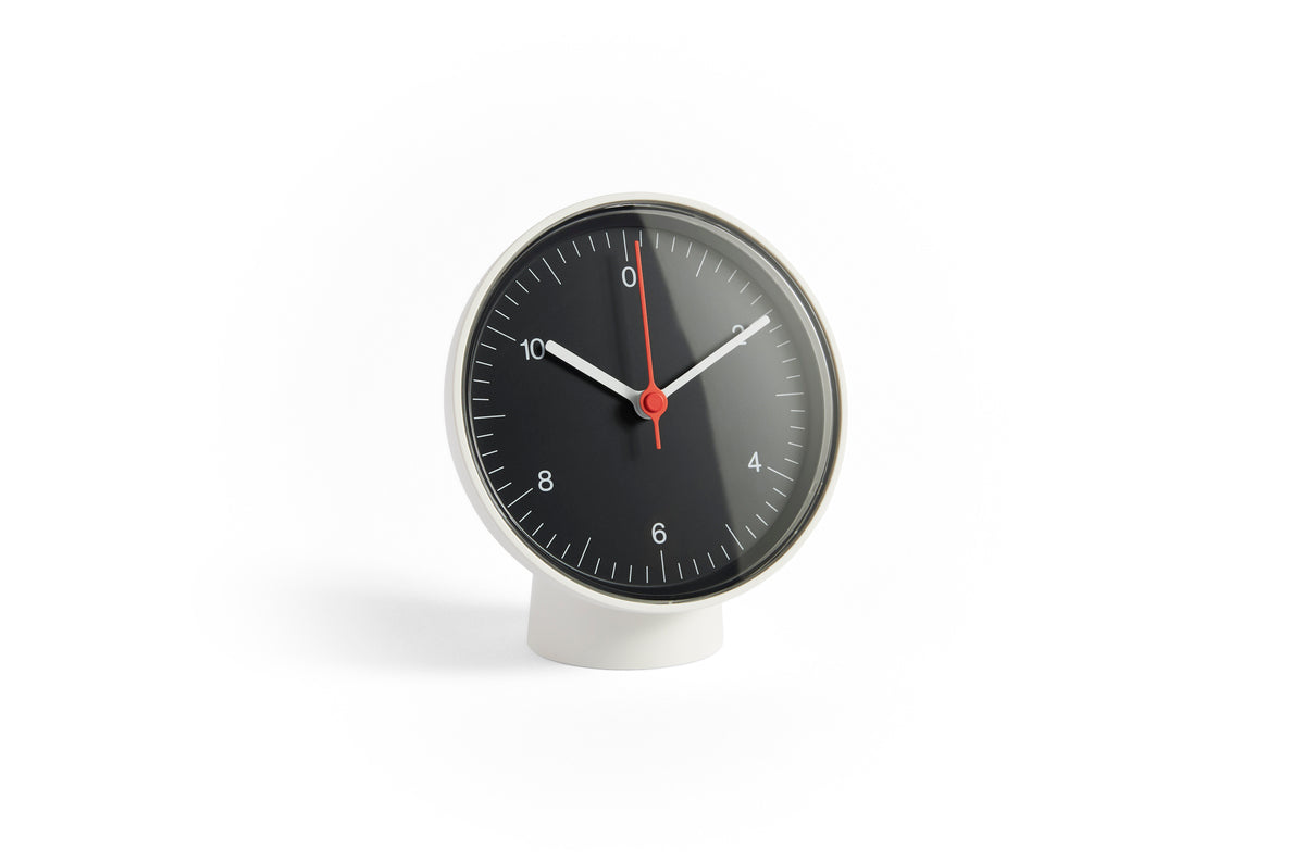 Table Clock – In Good Company