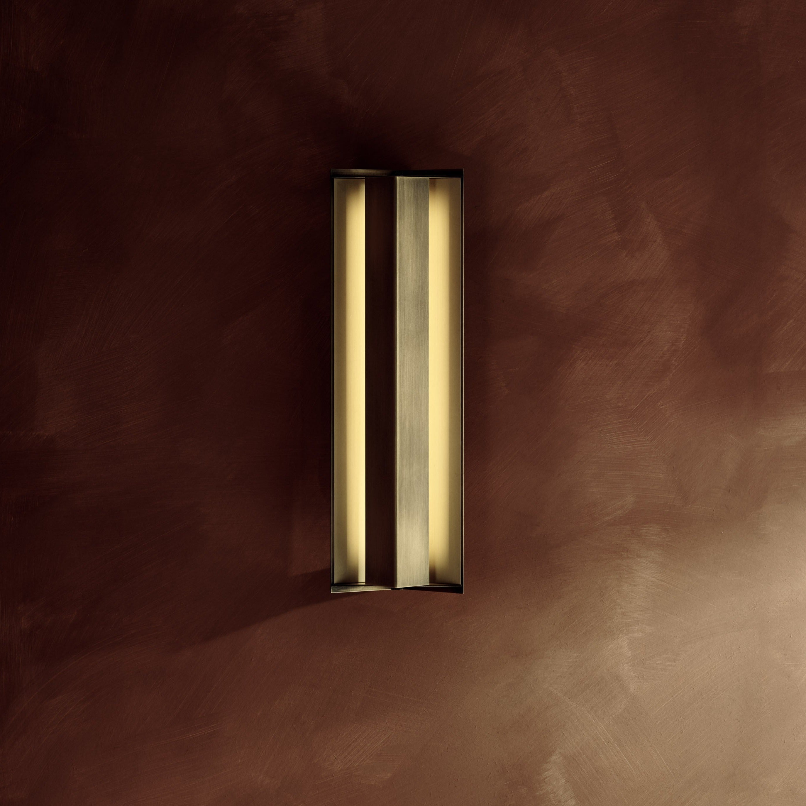AVA Wall Light – In Good Company