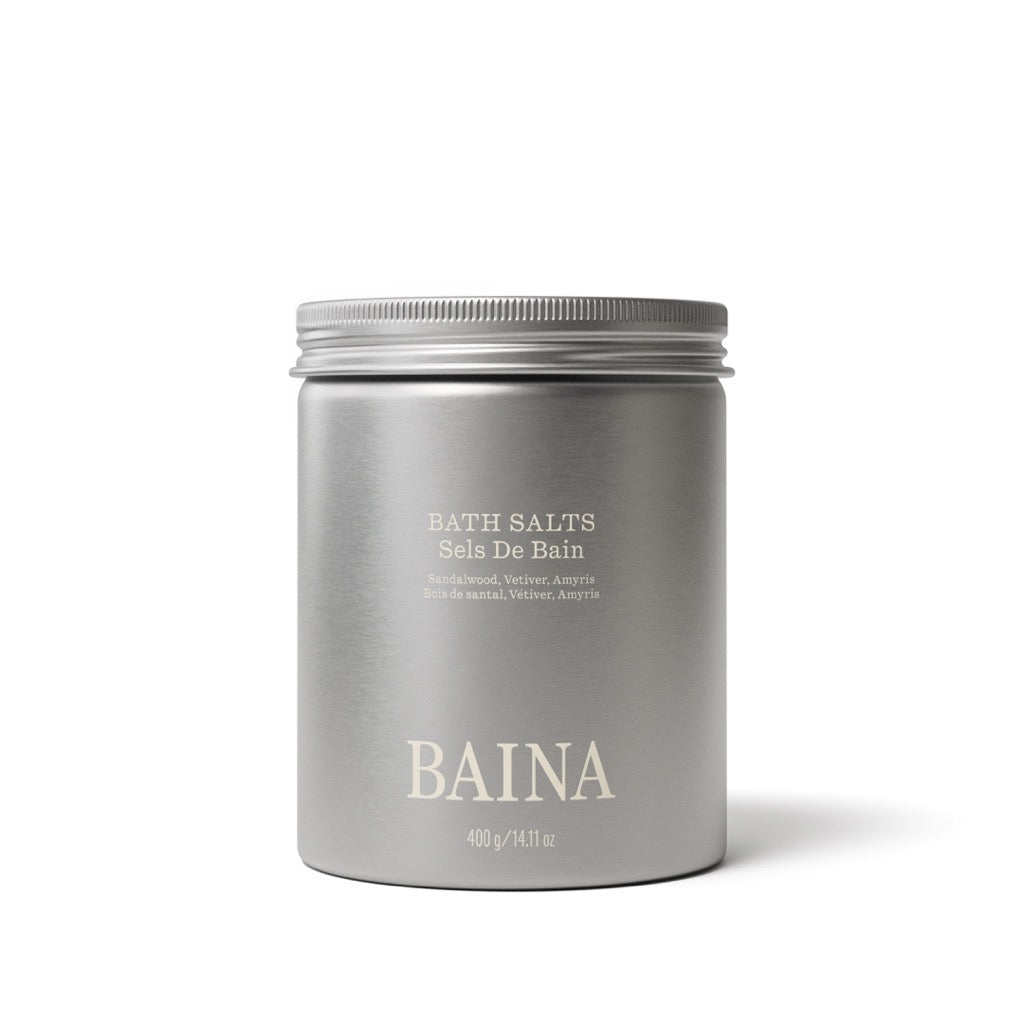 Bath Salts – In Good Company