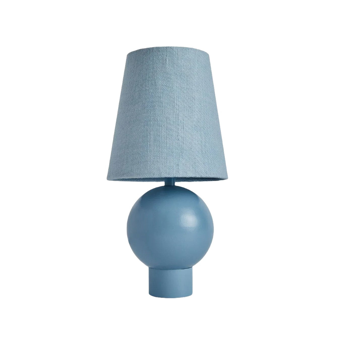 Bole Table Lamp in Colour – In Good Company