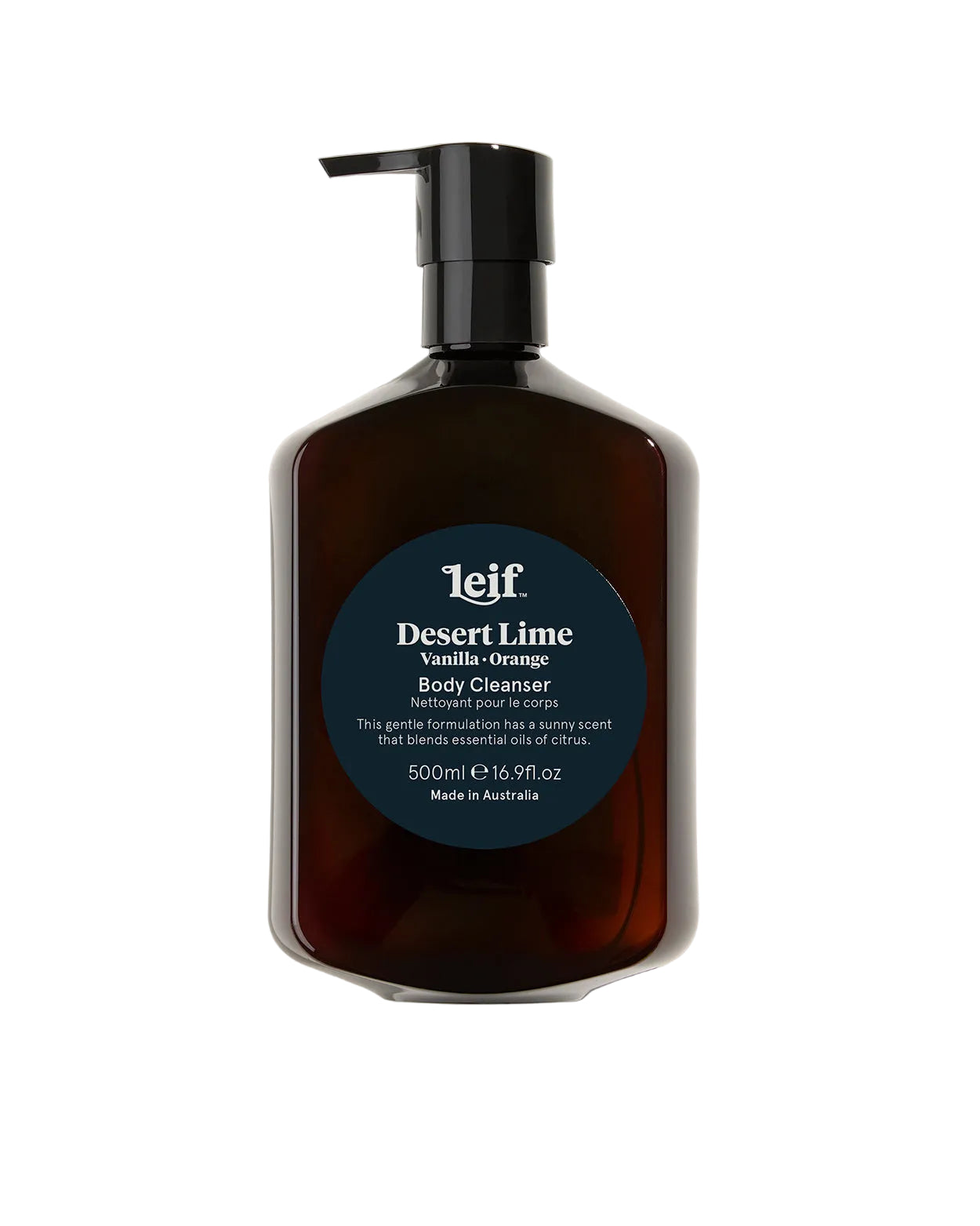 Desert Lime Body Cleanser – In Good Company