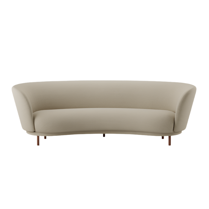 Dandy 3 Seater Sofa – In Good Company