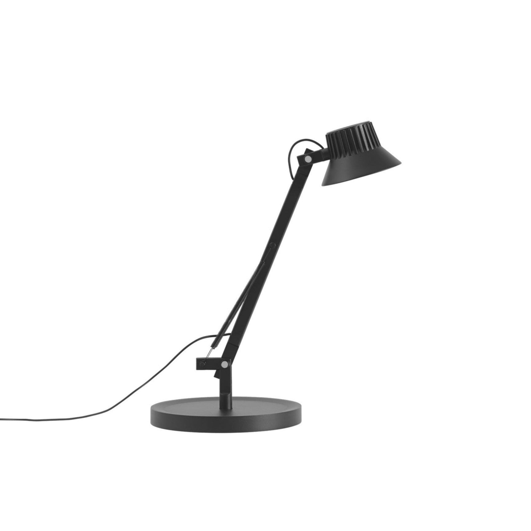 Dedicate Lamp S1 – In Good Company