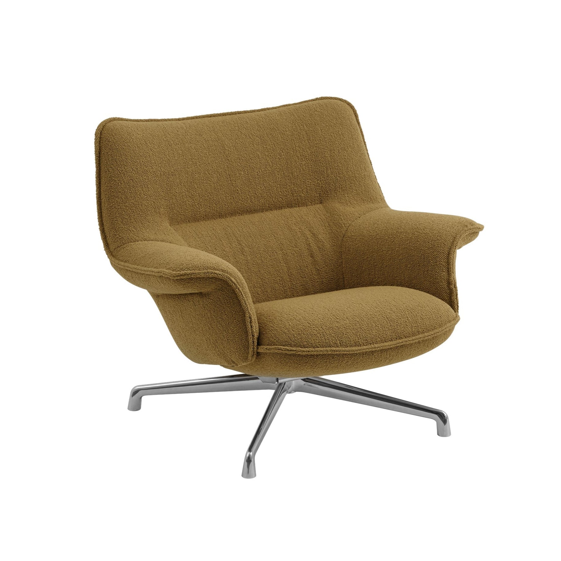Doze Low Back Lounge Chair – In Good Company