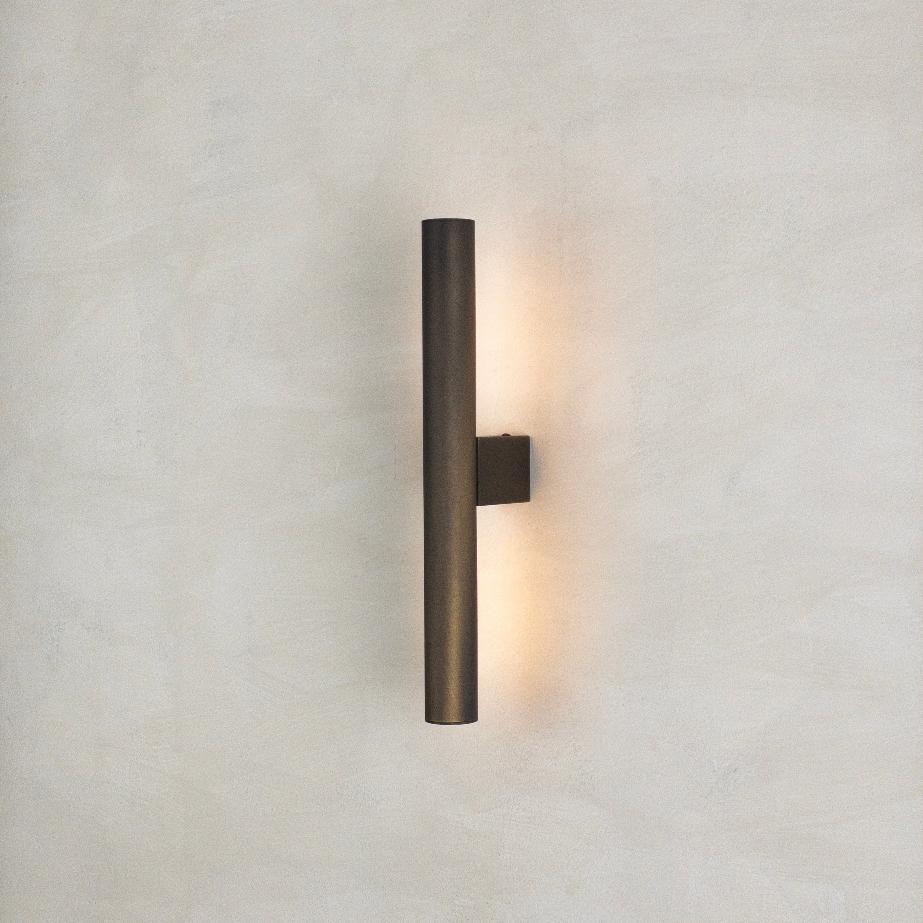 NEA Reverse 30 Wall Light – In Good Company