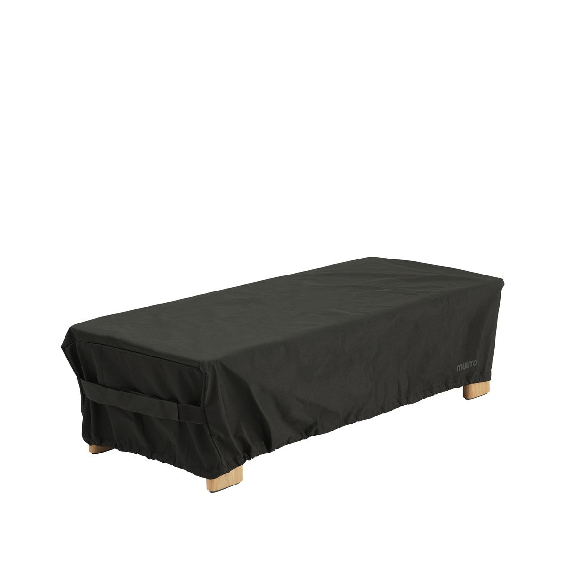 Assemble Coffee Table Outdoor Cover – In Good Company