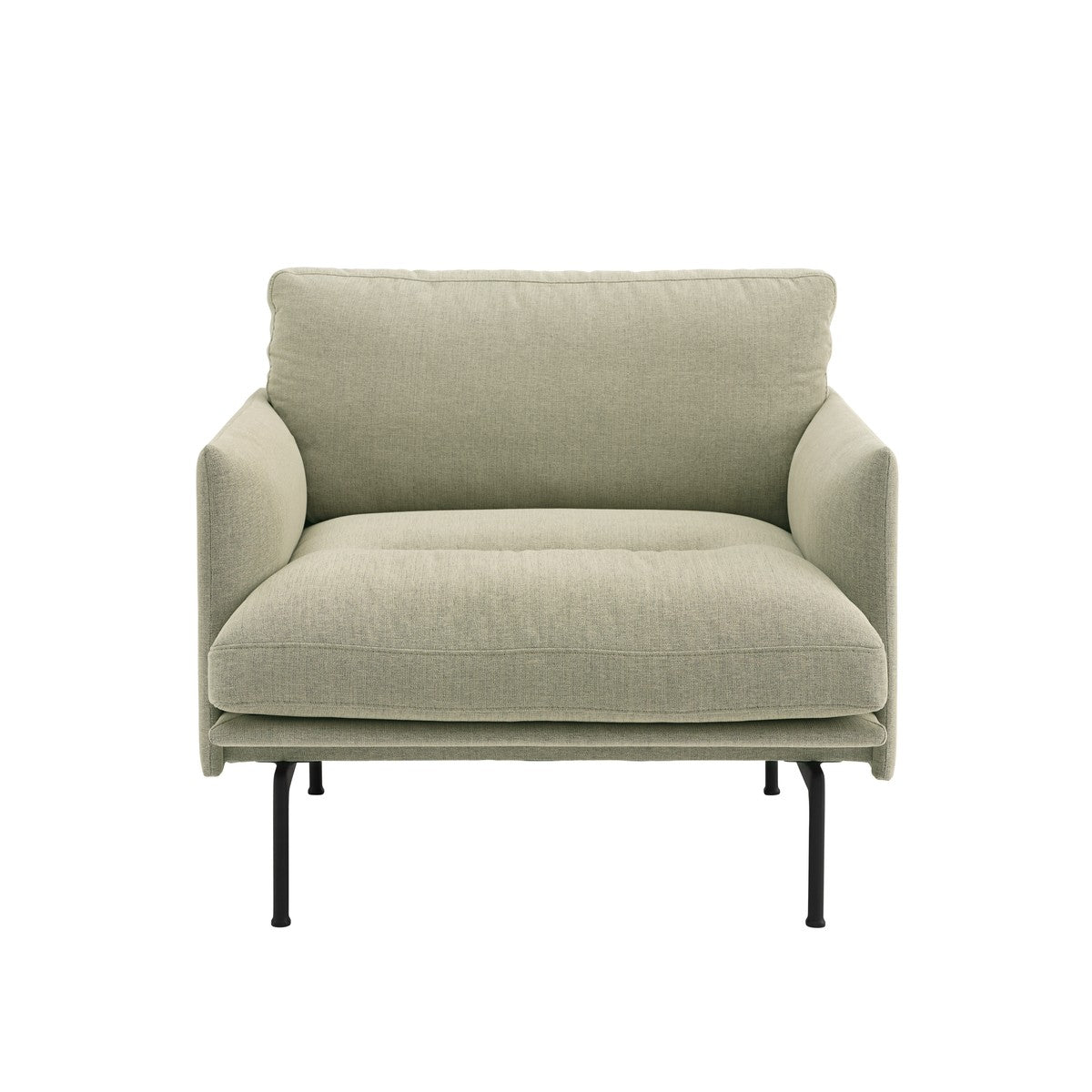 Outline Soft Chair – In Good Company