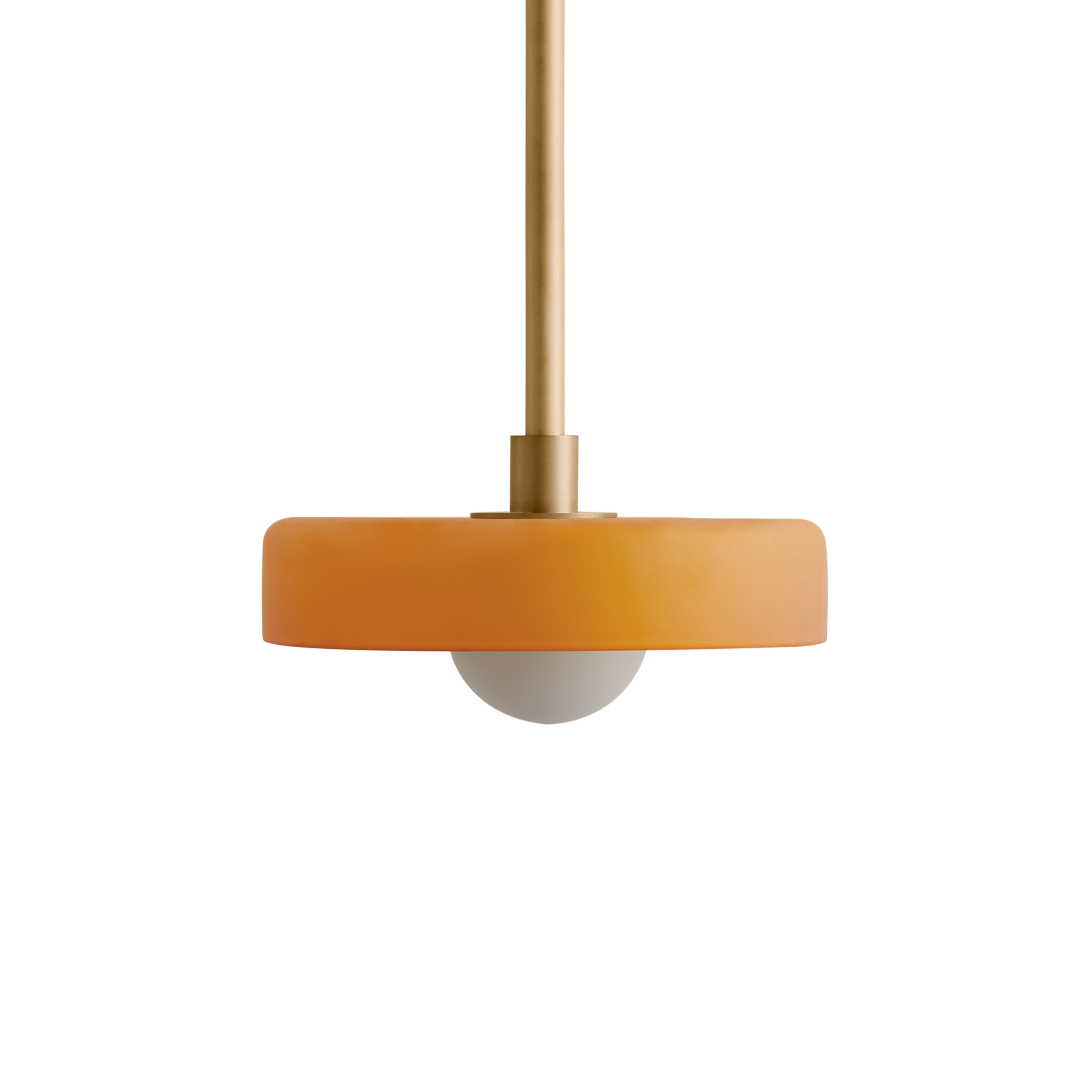 Disc Pendant Small – In Good Company