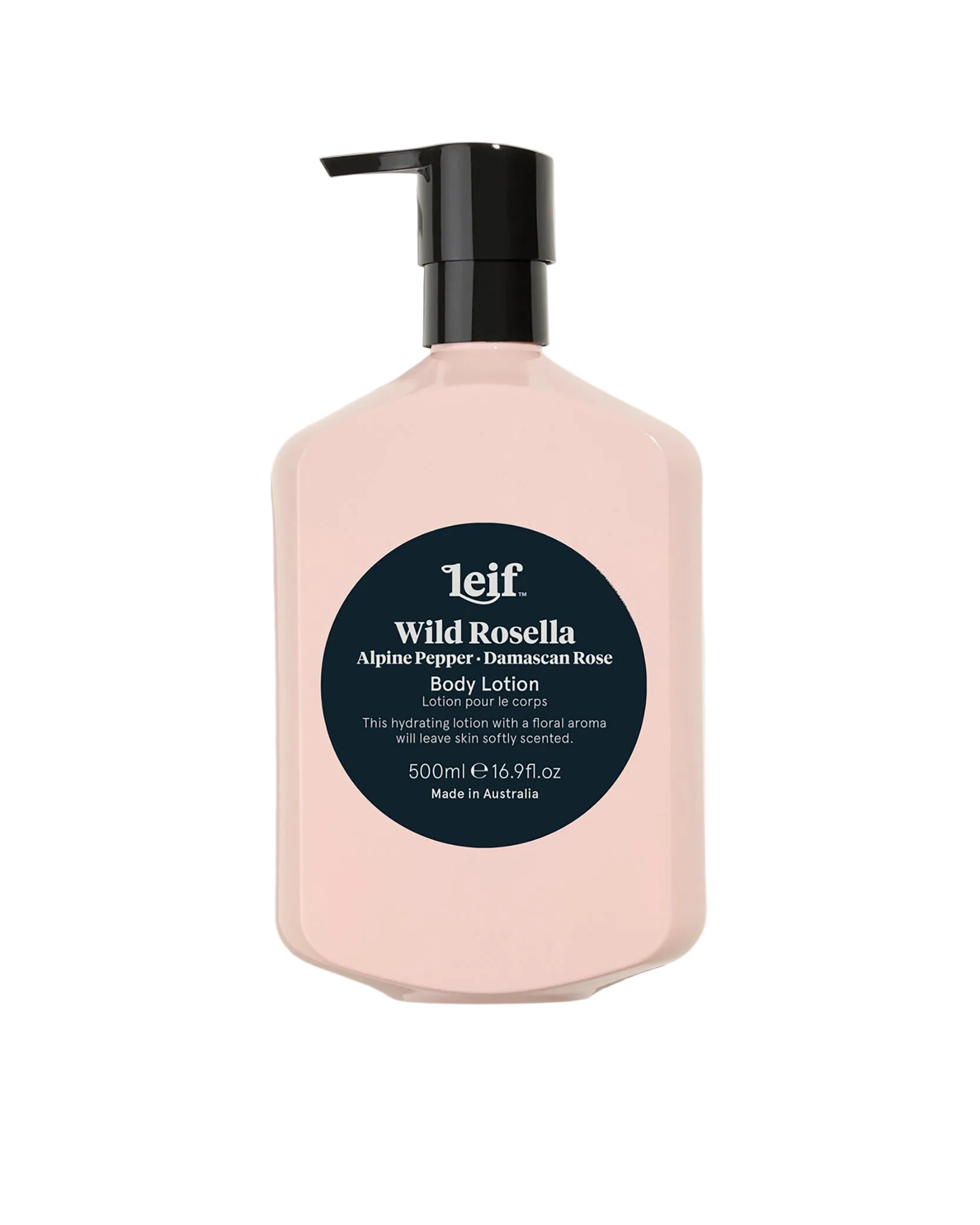 Wild Rosella Body Lotion – In Good Company