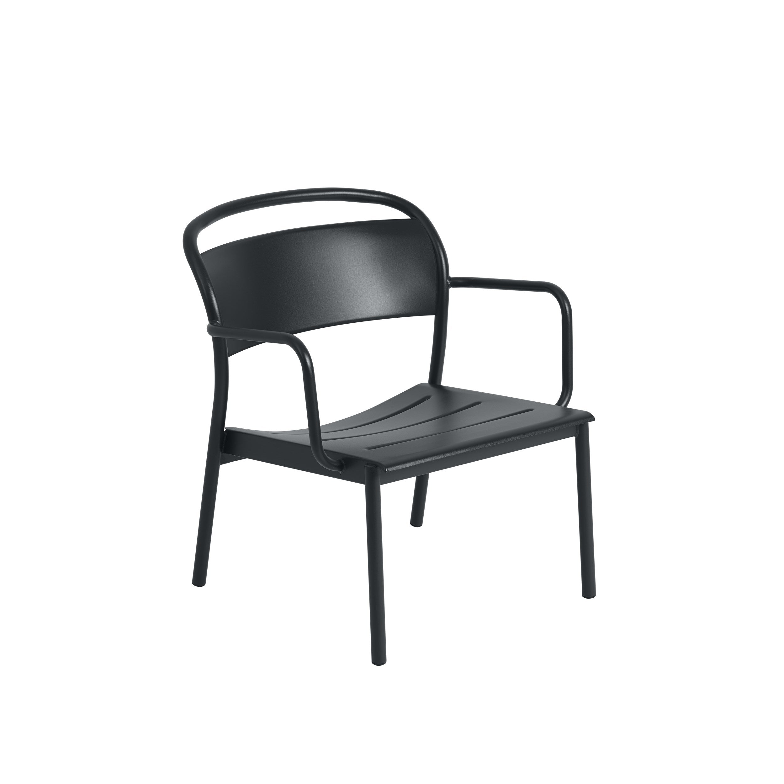 Linear Lounge Chair – In Good Company