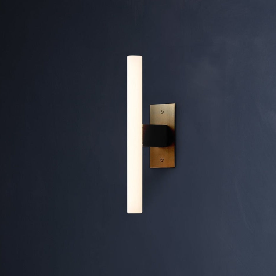 NEA 30 Wall Light with Backplate – In Good Company