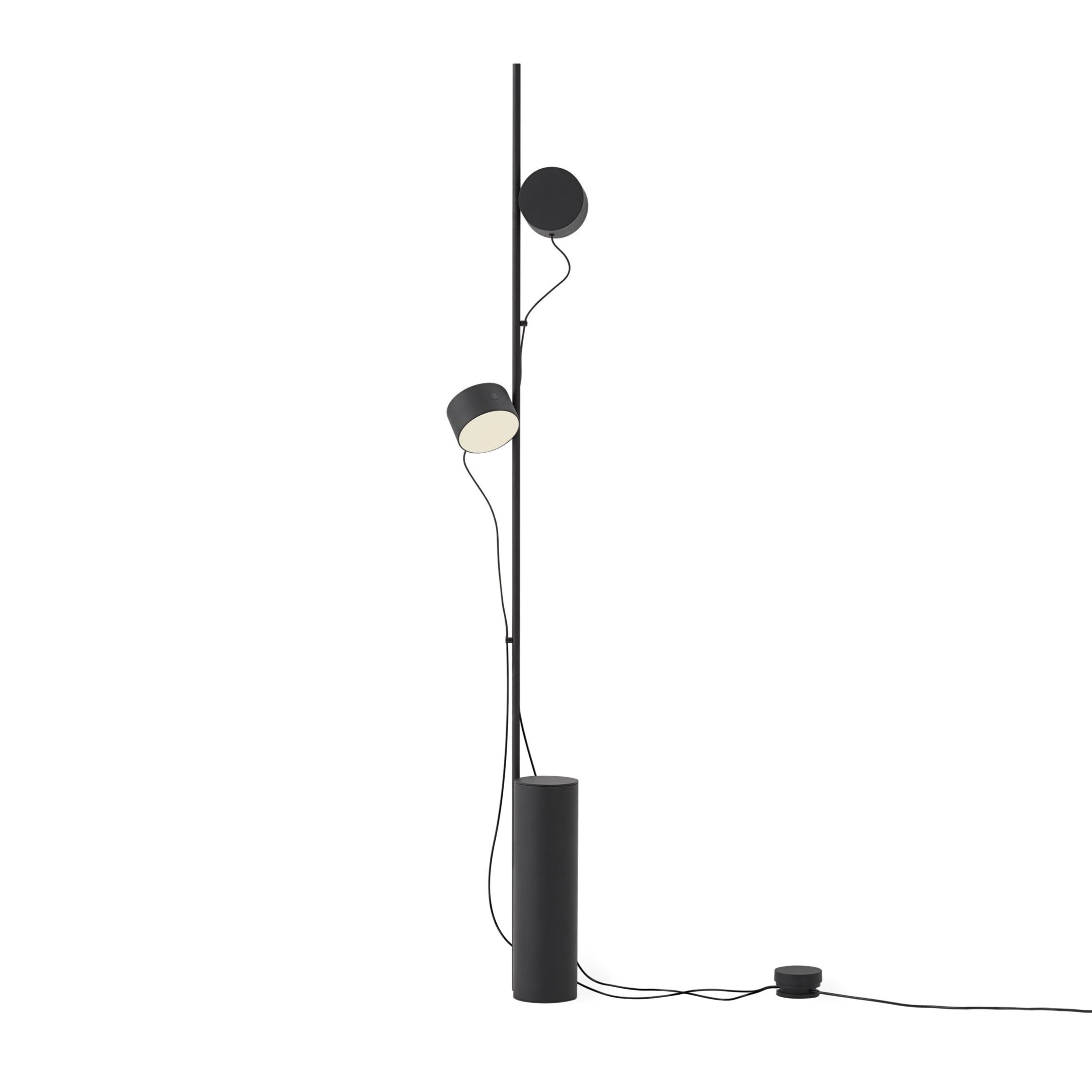 Post Floor Lamp – In Good Company