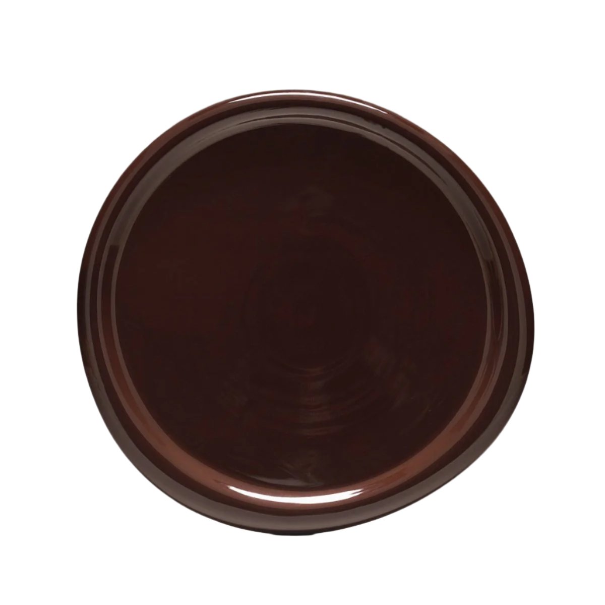 Rolled Rim Platter – In Good Company