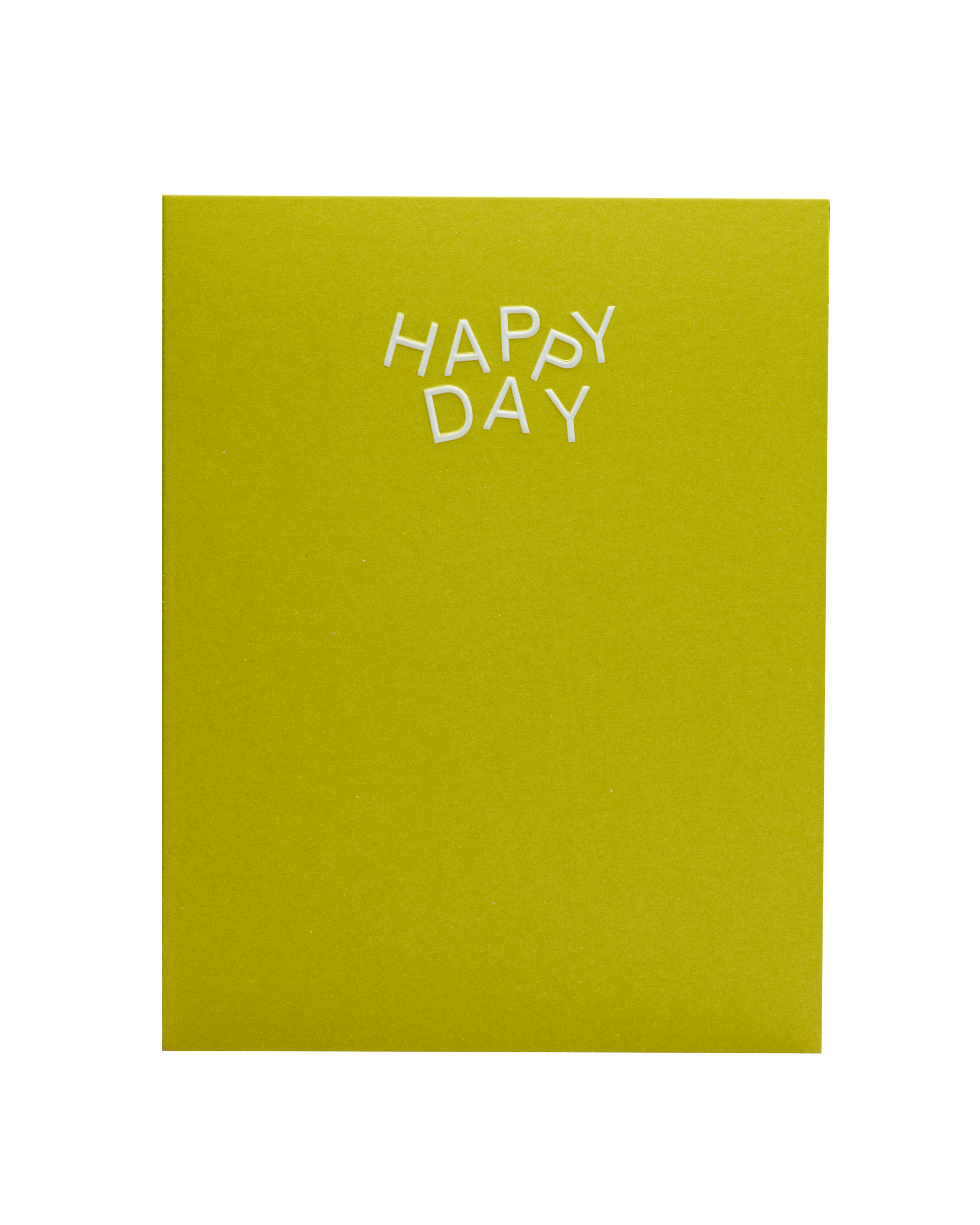 Happy Day Card – In Good Company