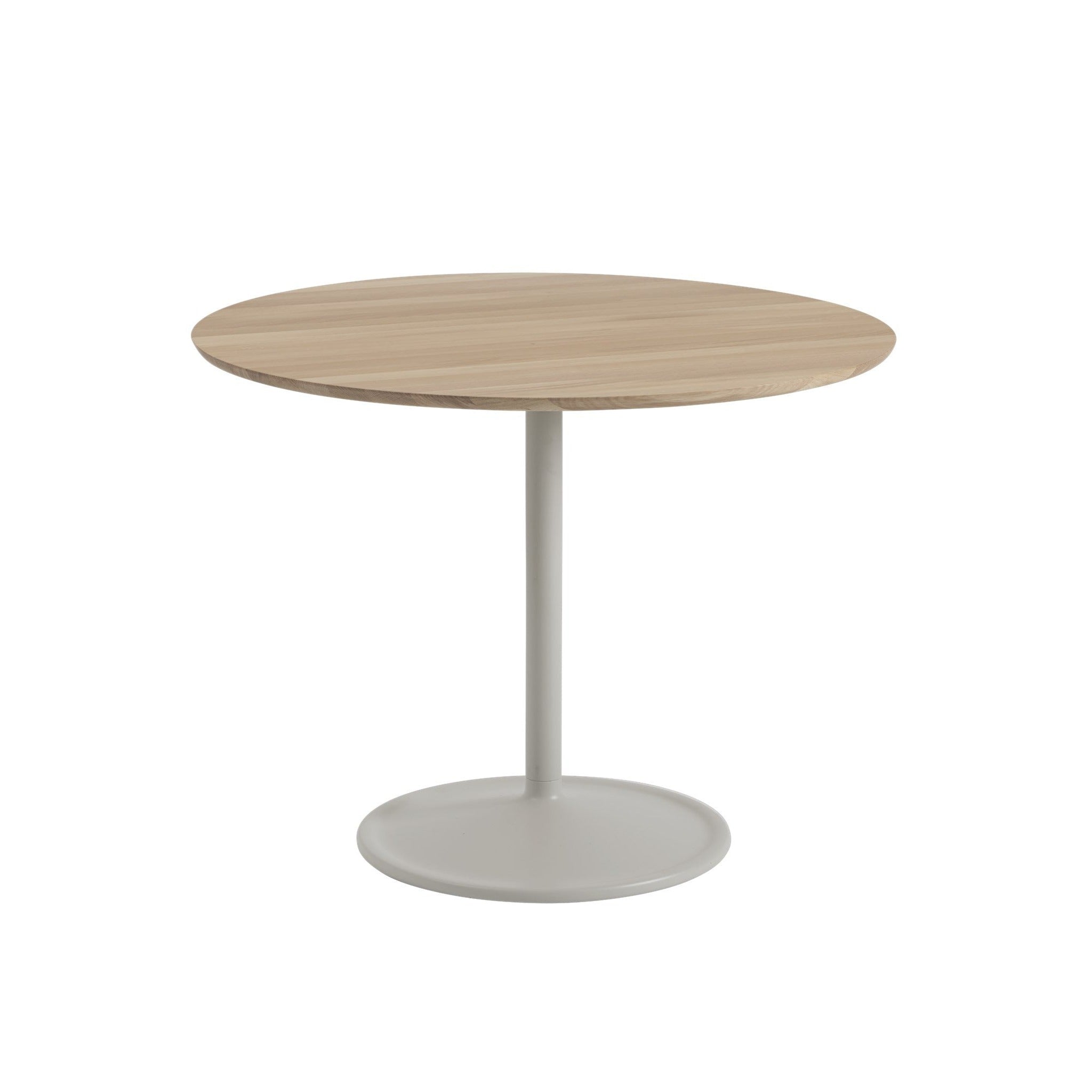 Soft Round Dining Table – In Good Company