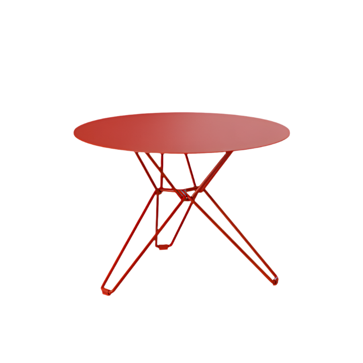 Tio Coffee Table 60cm Ø – In Good Company