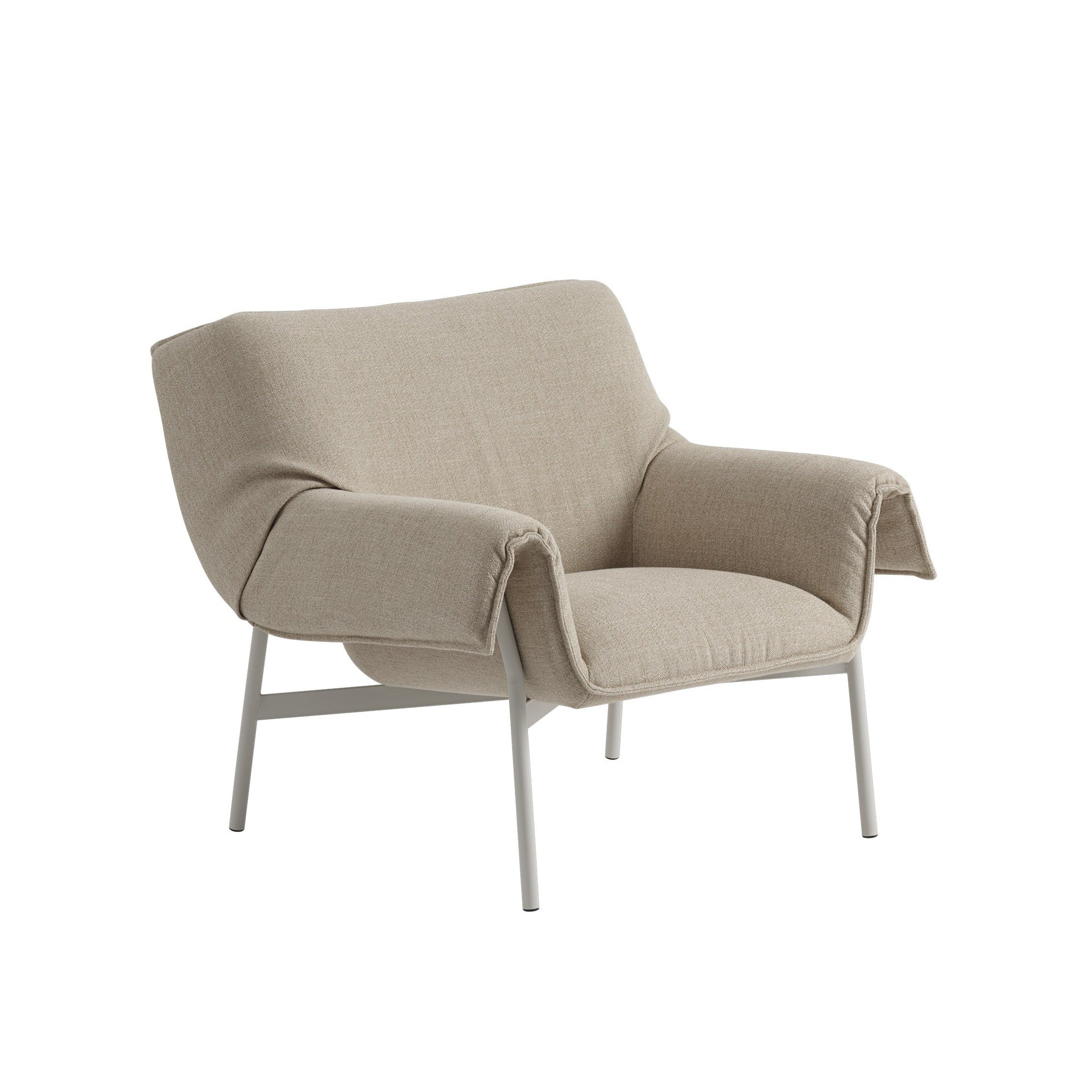 Wrap Lounge Chair – In Good Company