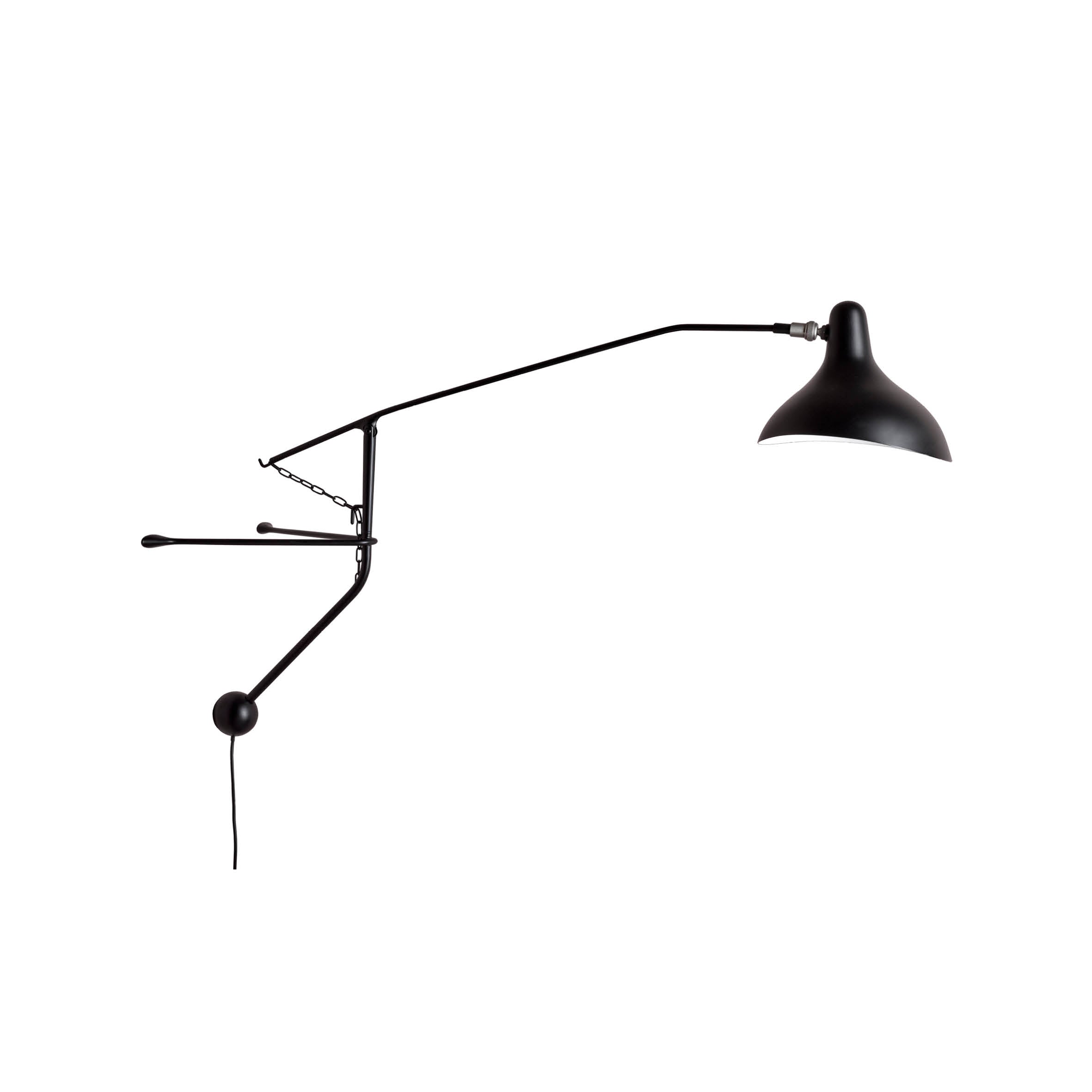 Mantis Wall Light BS2 Mini – In Good Company