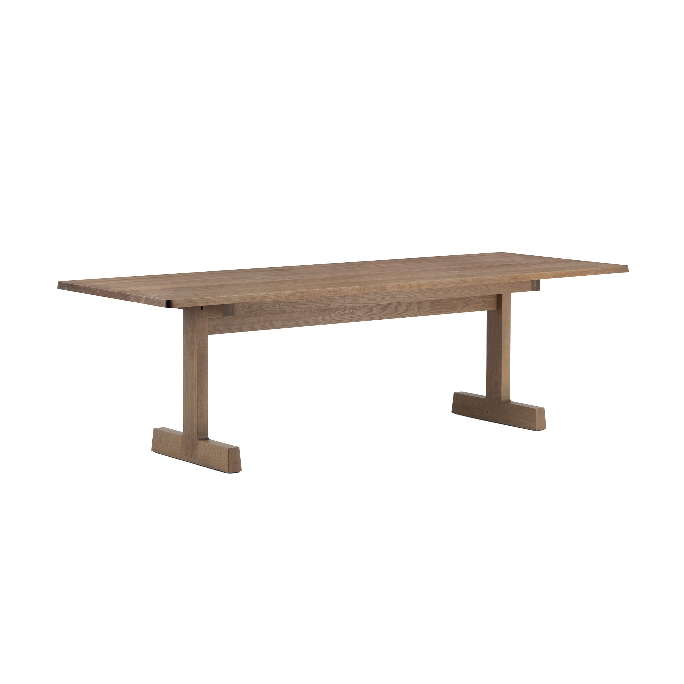 Refectory Fixed Table – In Good Company