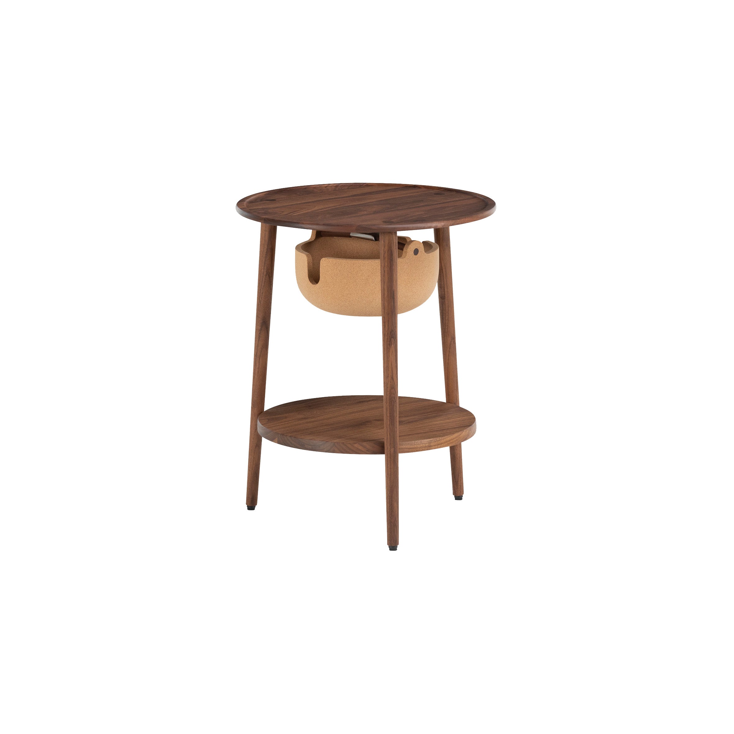 Companion High Side Table – In Good Company
