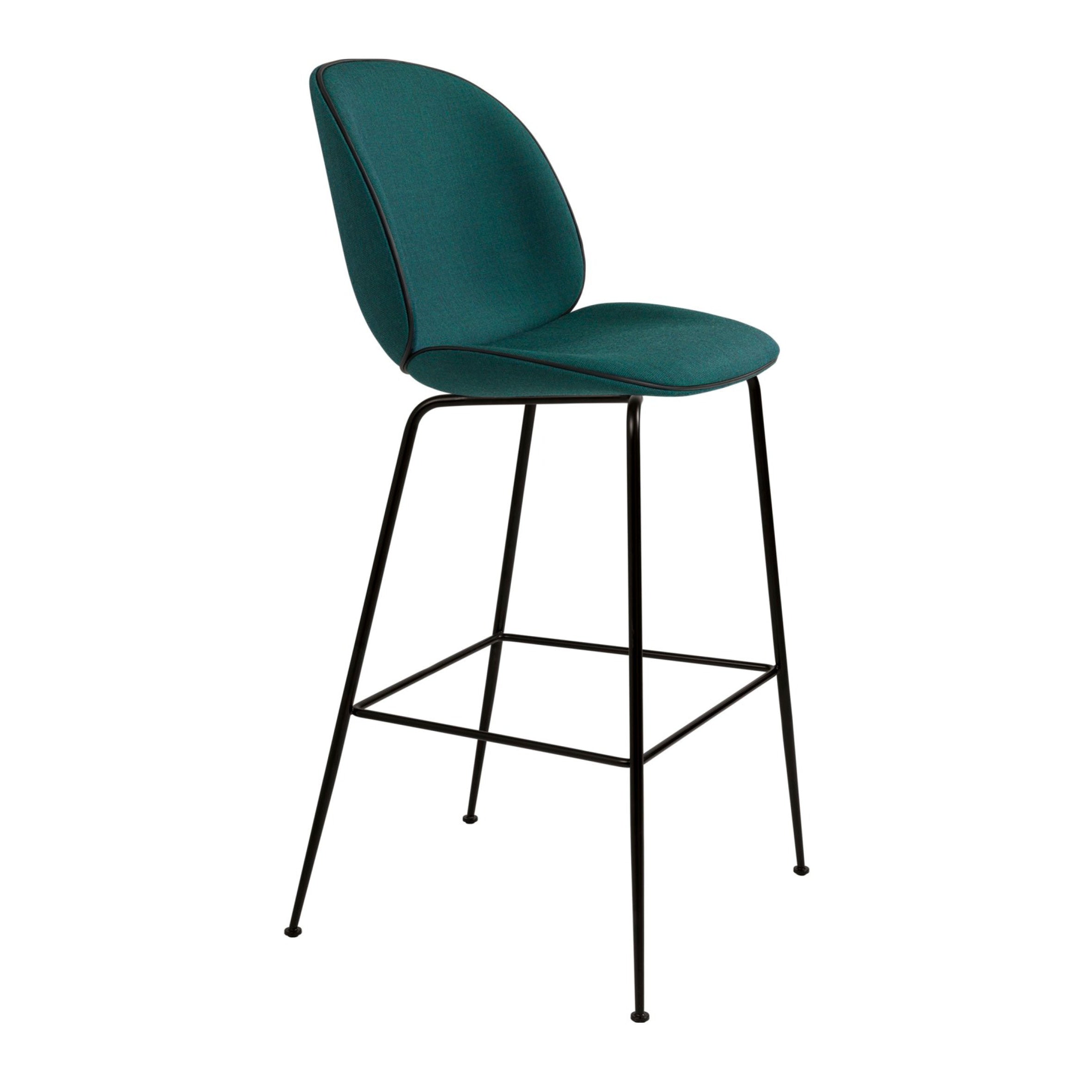 Beetle Bar & Counter Chair Fully Upholstered – In Good Company