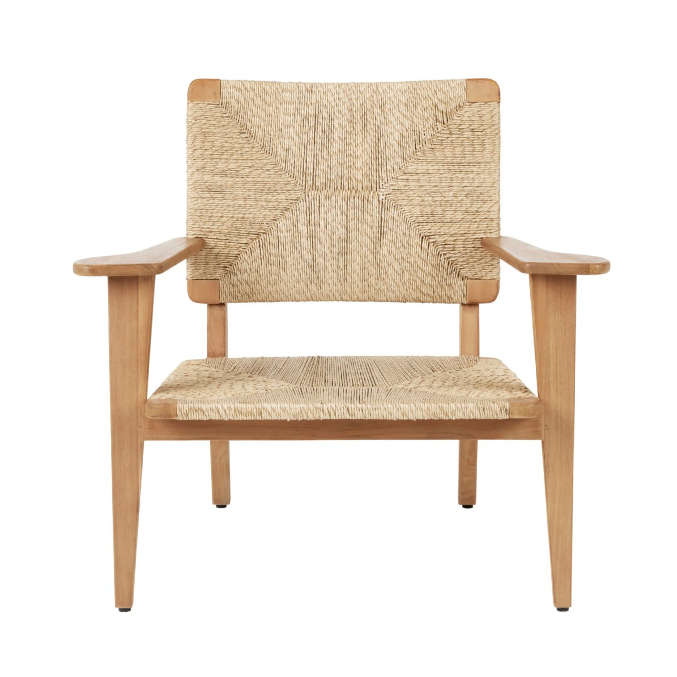 F-Chair Outdoor Lounge Chair – In Good Company