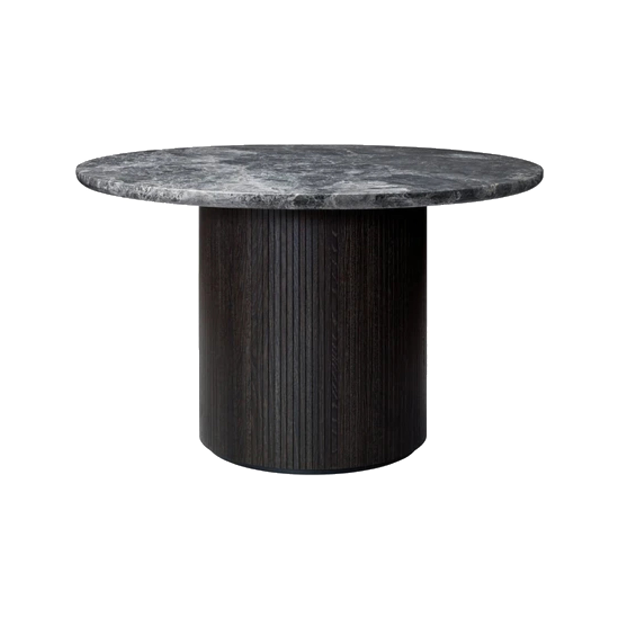 Moon Round Dining Table – In Good Company