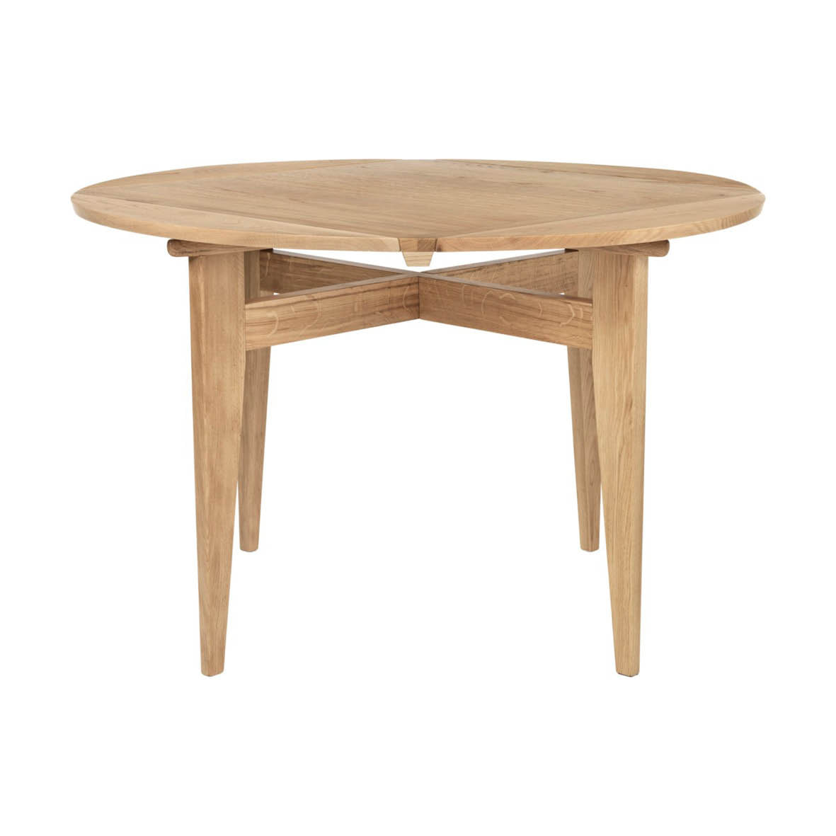 B-Table Pivoting Dining Table – In Good Company