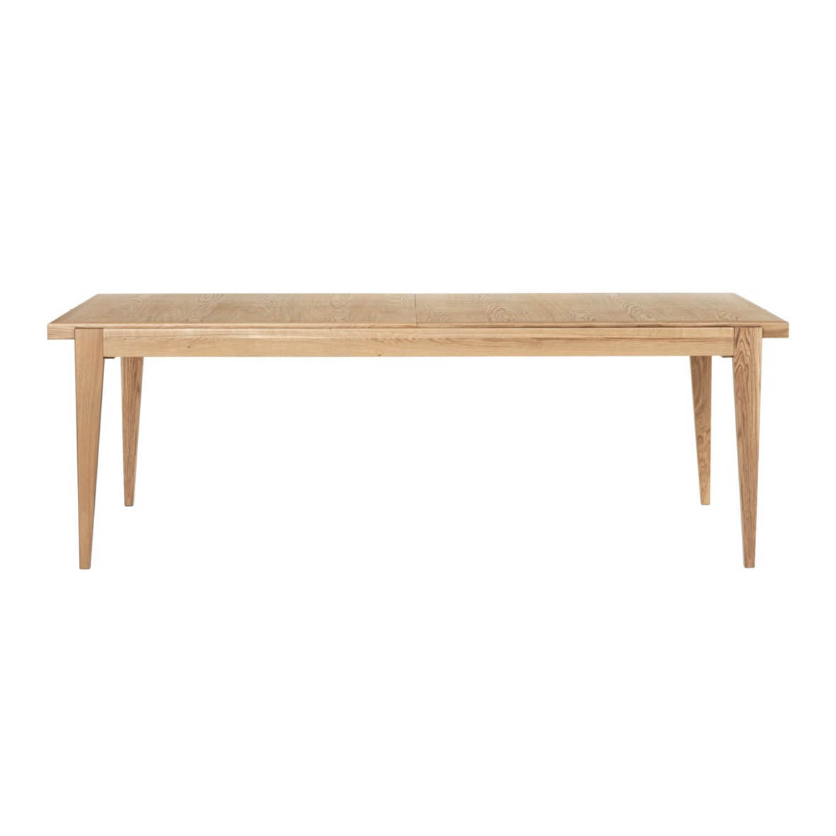 S-Table Extending Dining Table – In Good Company