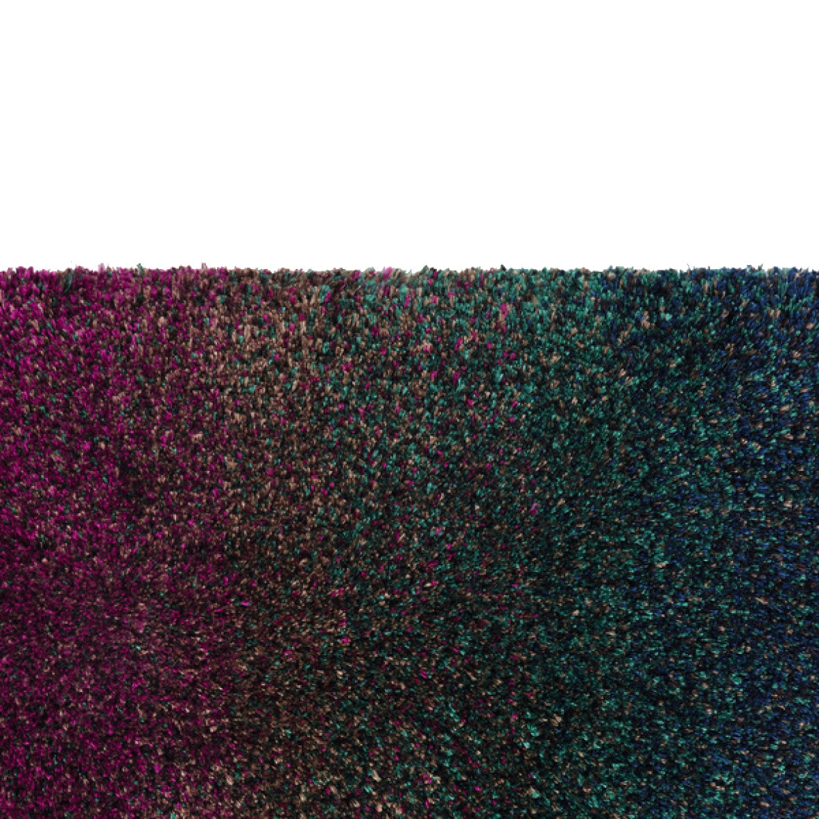 Technicolour Field Rug – In Good Company