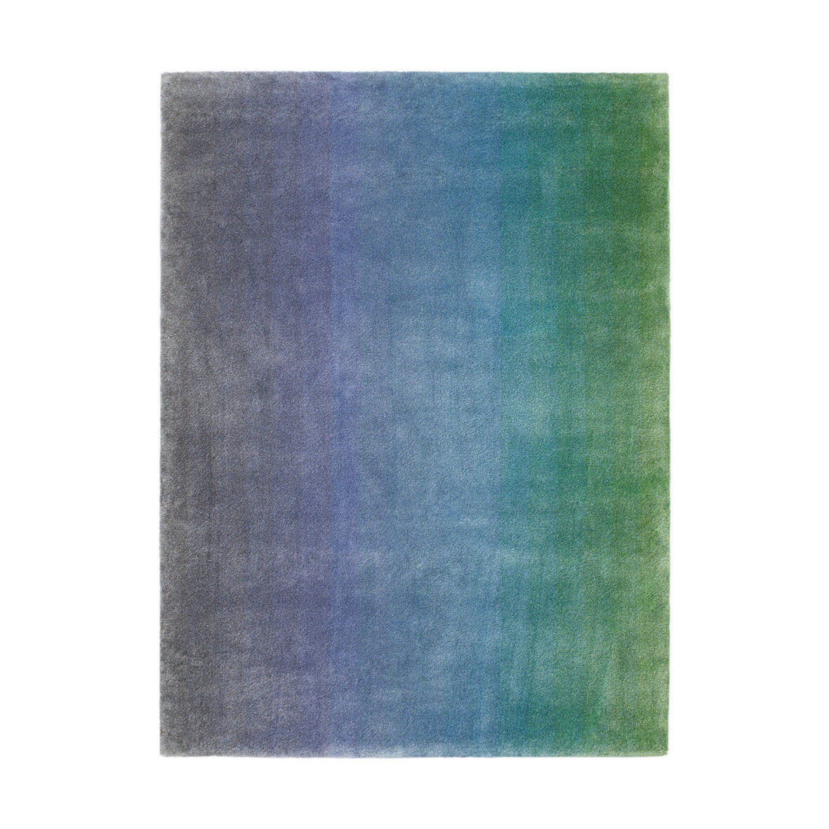Technicolour Field Rug – In Good Company
