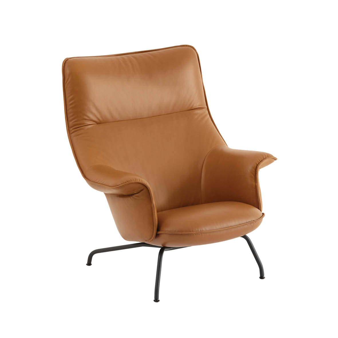 Doze Lounge Chair – In Good Company