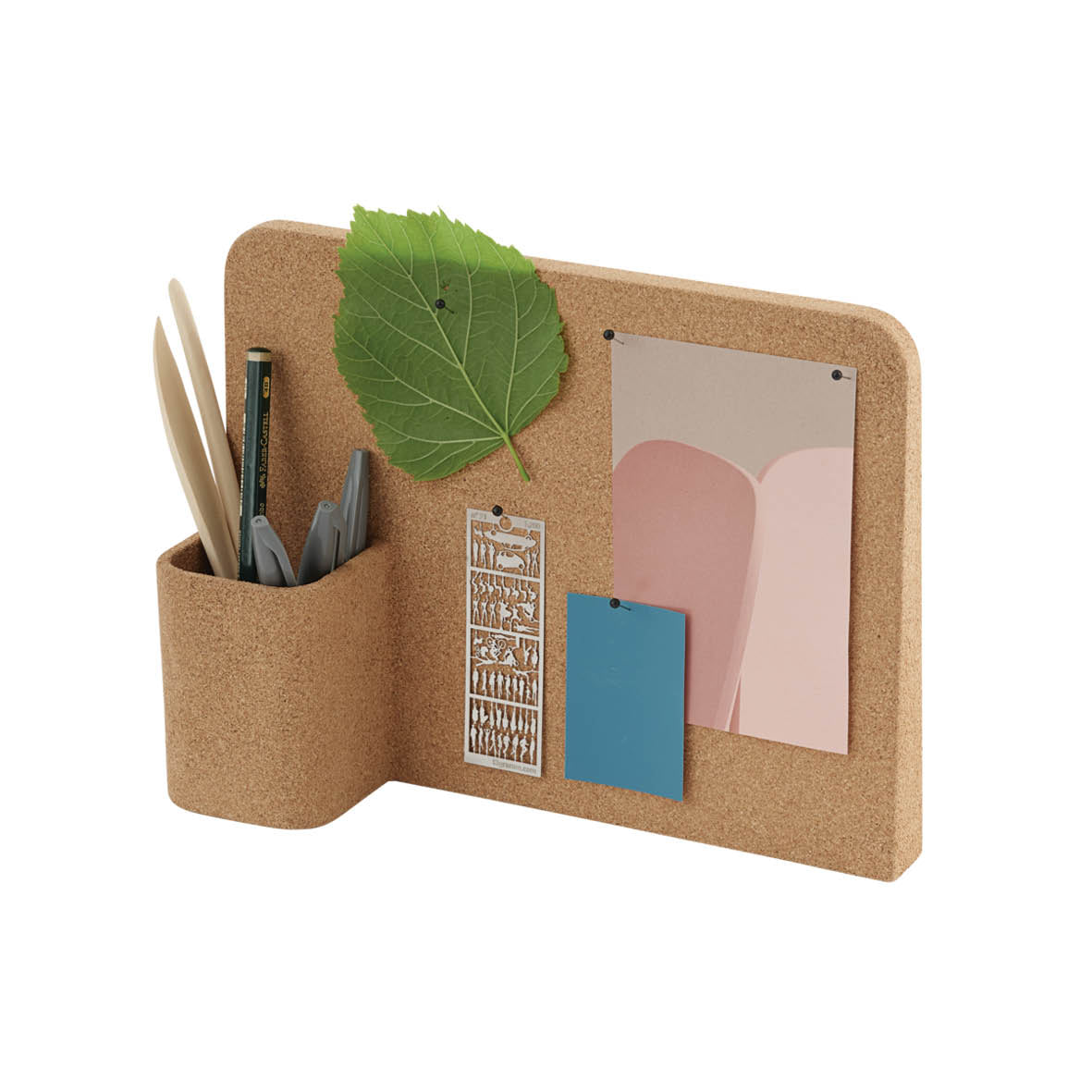 Story Pinboard – In Good Company